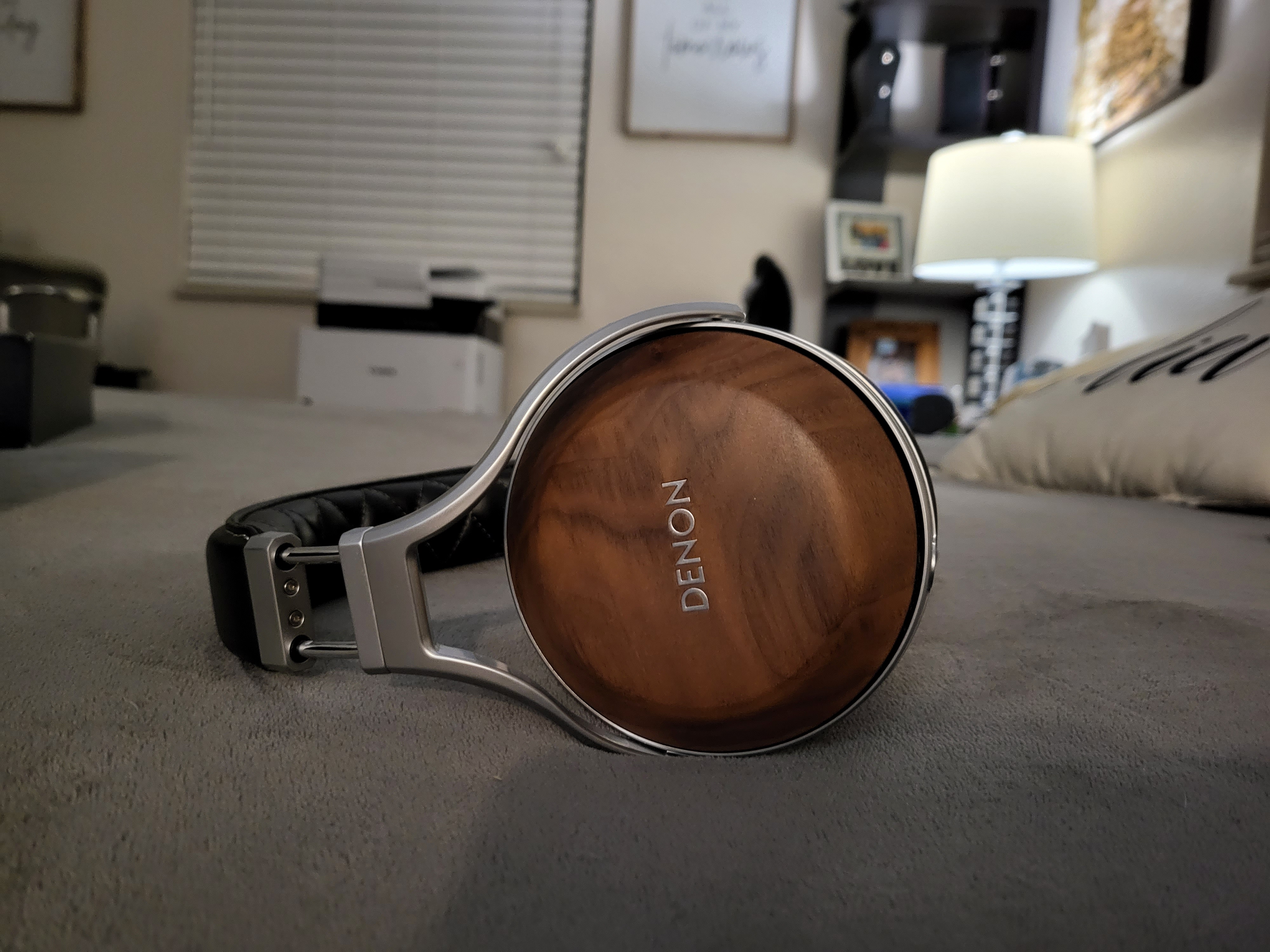 Sold: Denon AH-7200 | Headphone Reviews and Discussion - Head-Fi.org
