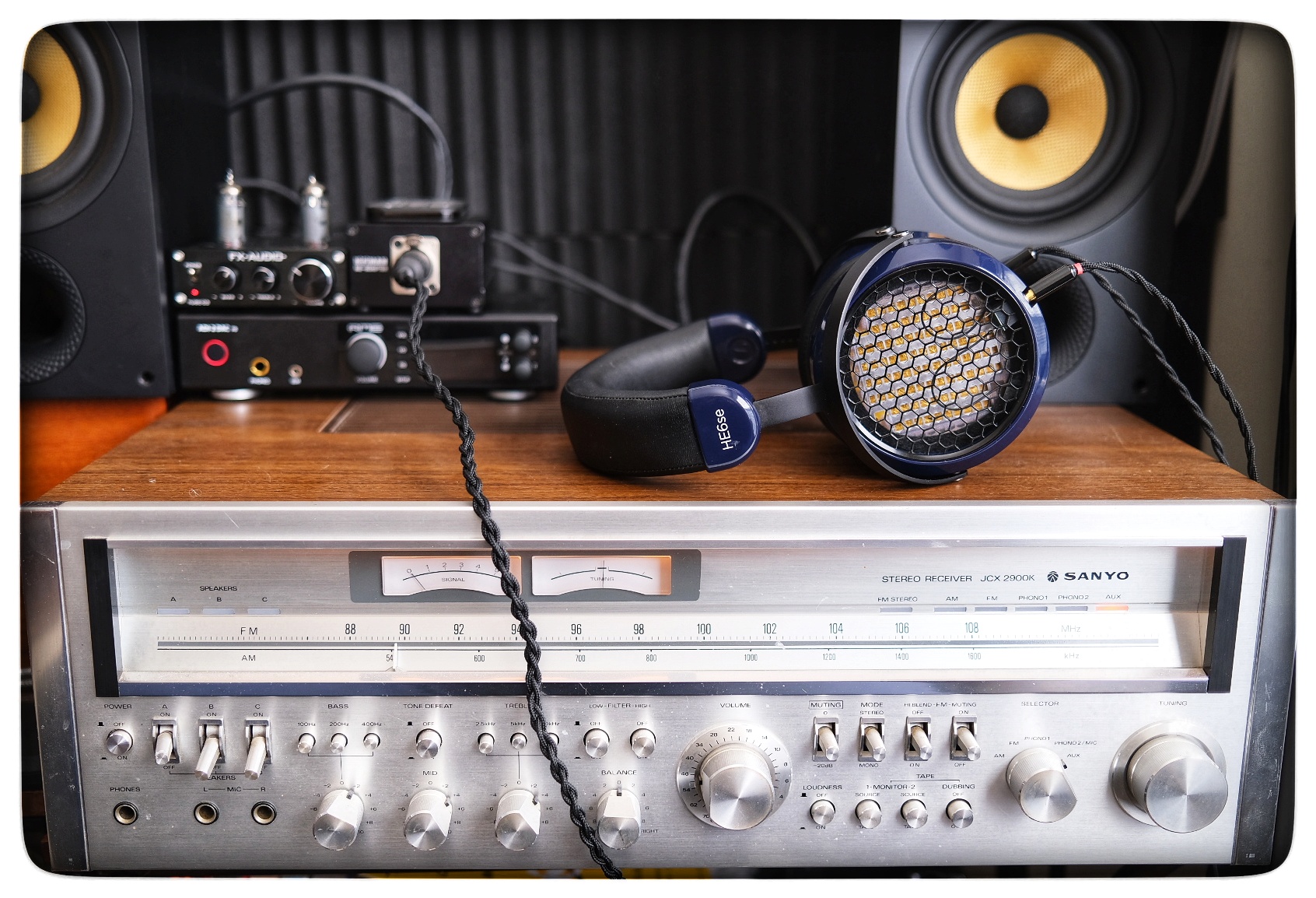 HifiMan HE6 V2 Adorama | Headphone Reviews and Discussion - Head-Fi.org