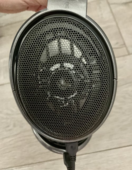 Sold: Sennheiser HD650 (Kiss Mod) | Headphone Reviews and Discussion ...