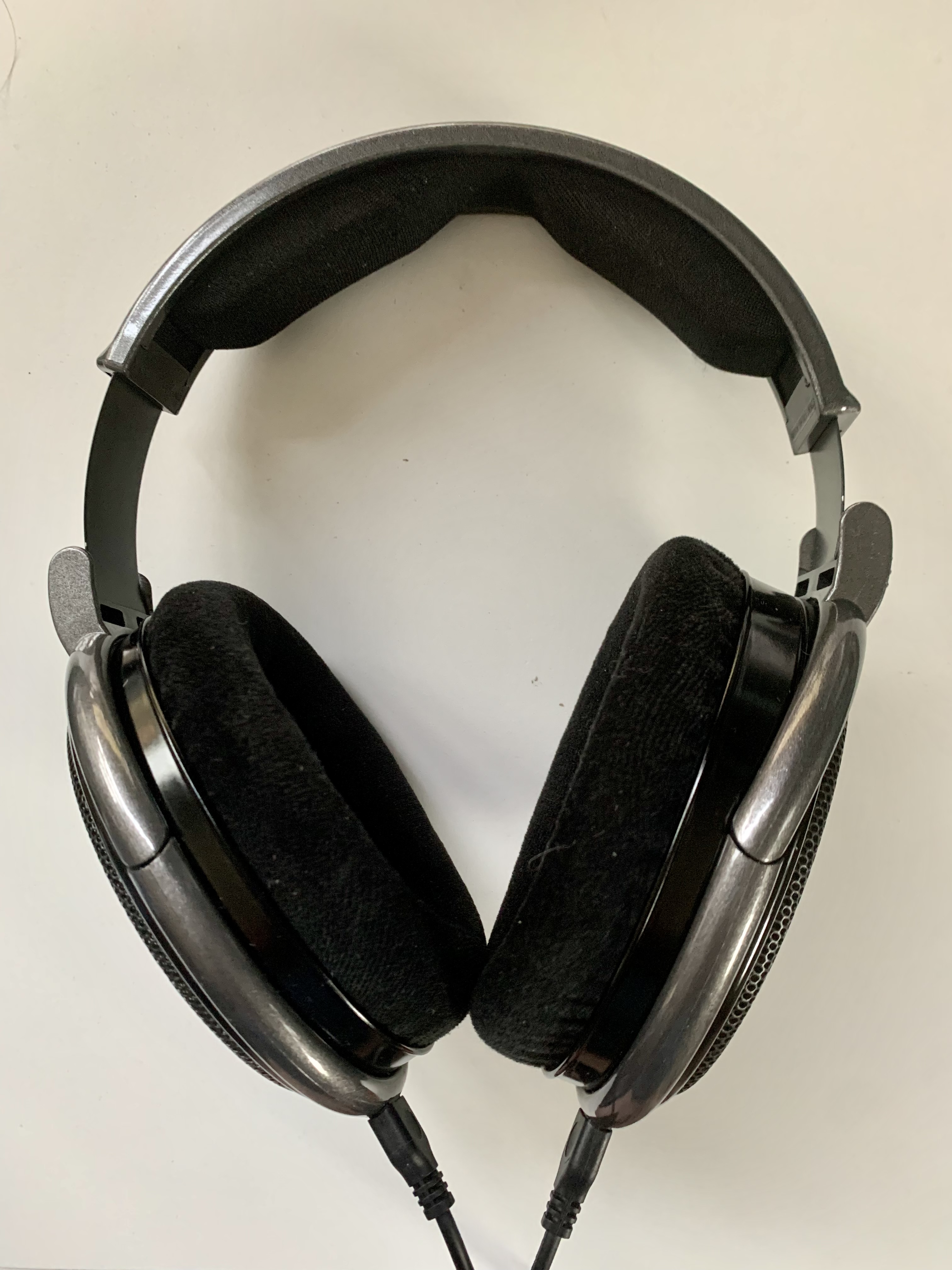 Sold: Sennheiser HD650 (Kiss Mod) | Headphone Reviews and Discussion ...