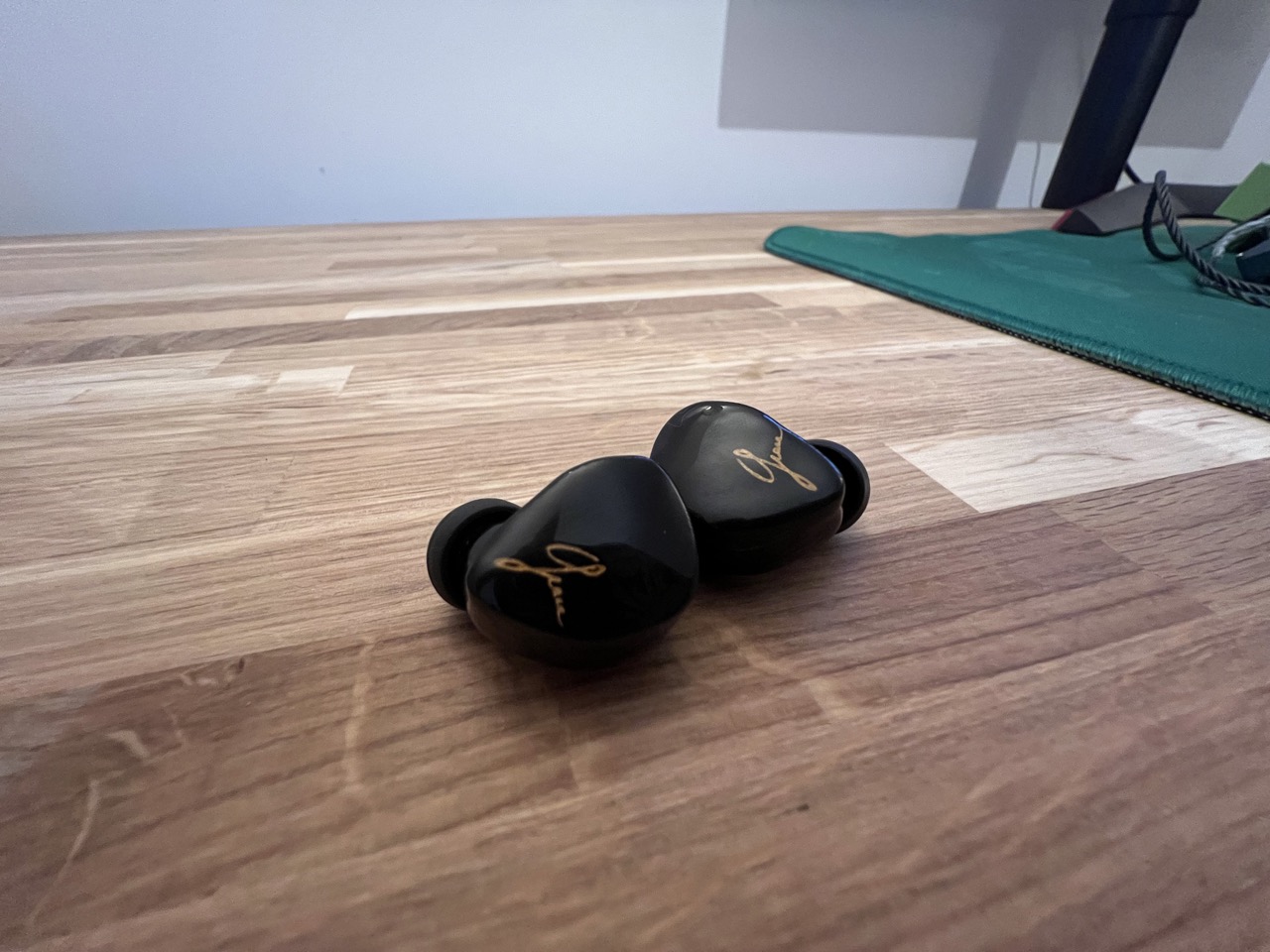 Closed: Earsonics Grace | Headphone Reviews and Discussion - Head-Fi.org