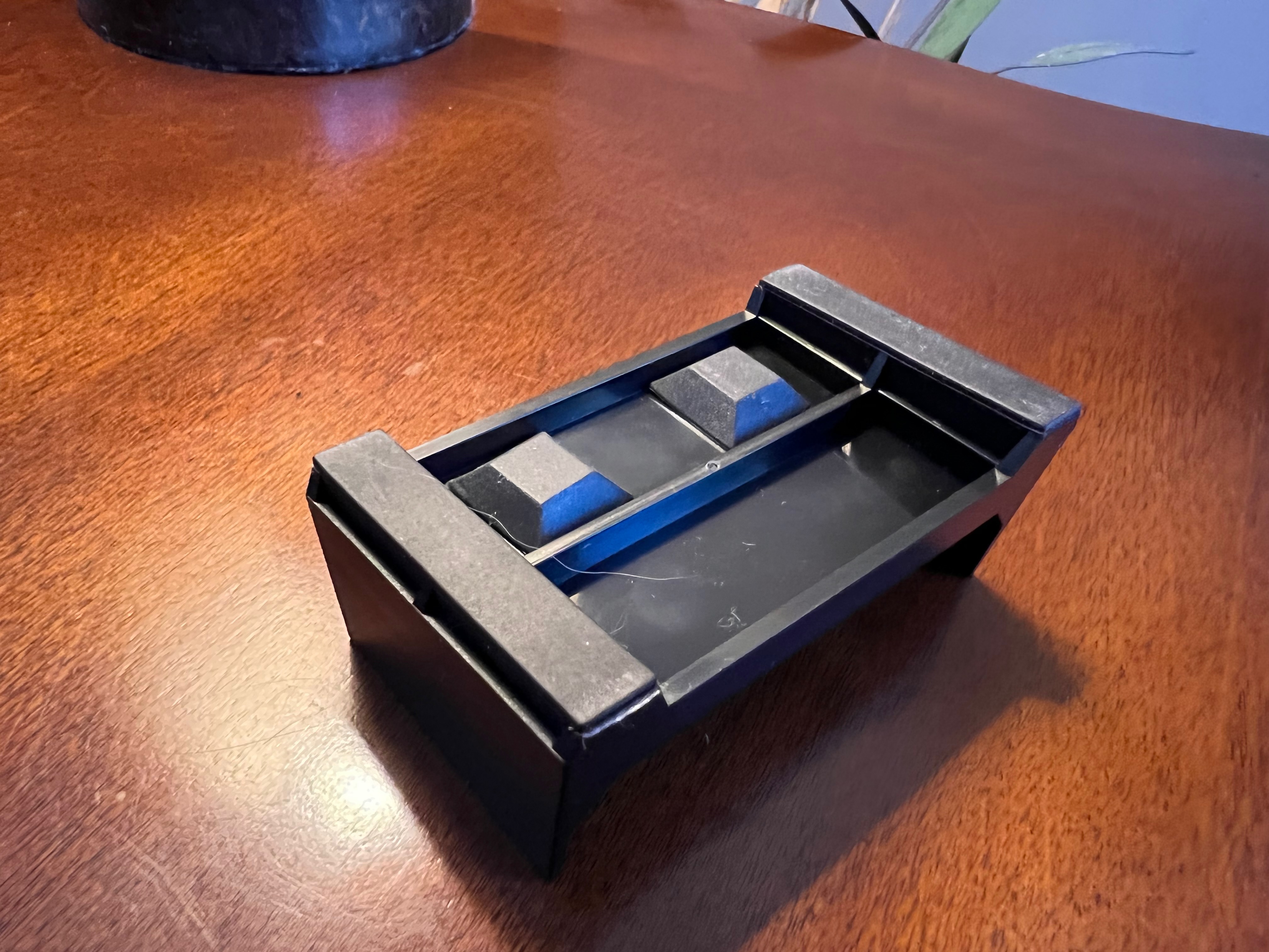 Closed: FiiO K9 Pro stand | Headphone Reviews and Discussion - Head-Fi.org