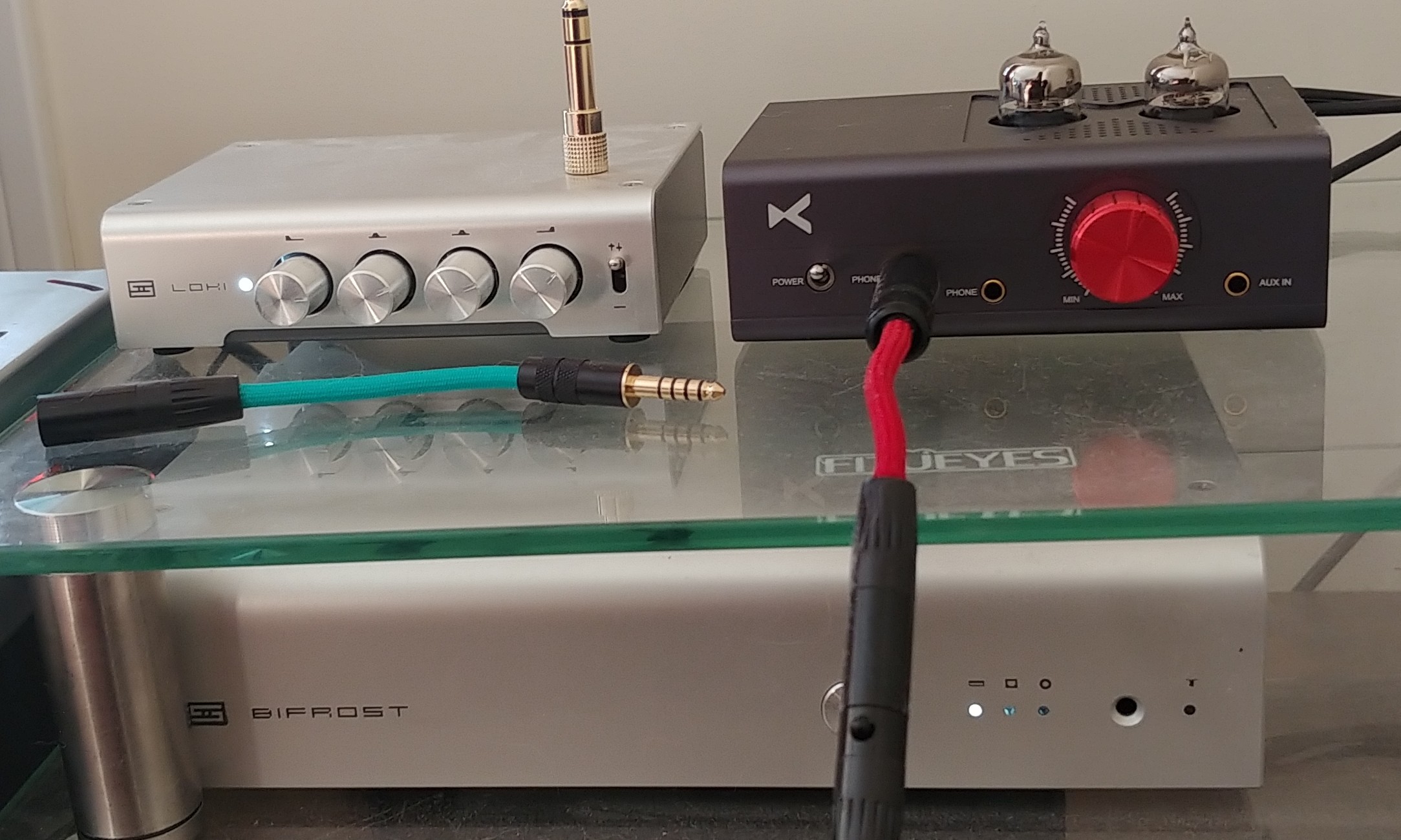 HifiMan HE6 V2 Adorama | Headphone Reviews and Discussion - Head-Fi.org