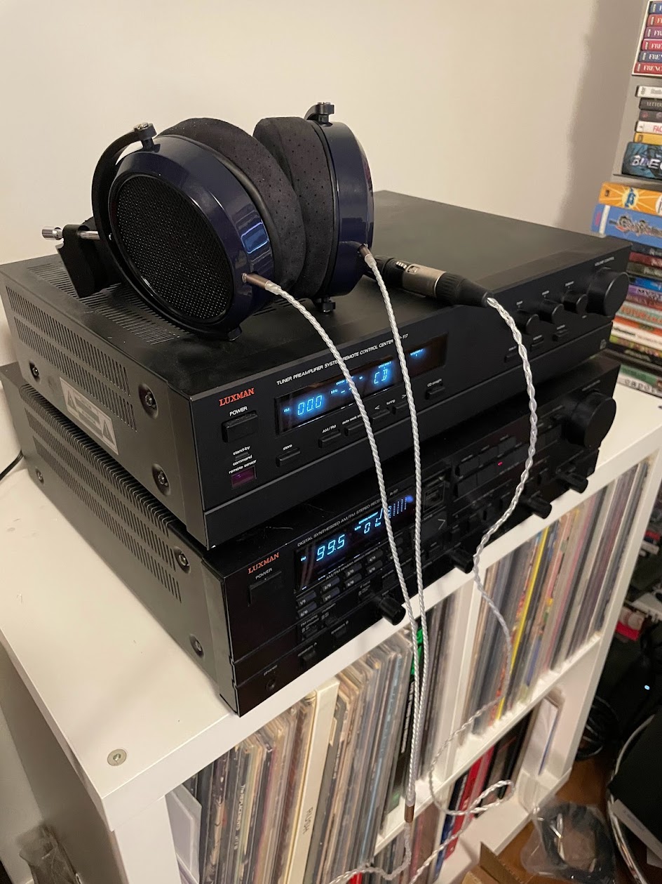 HifiMan HE6 V2 Adorama | Headphone Reviews and Discussion - Head-Fi.org