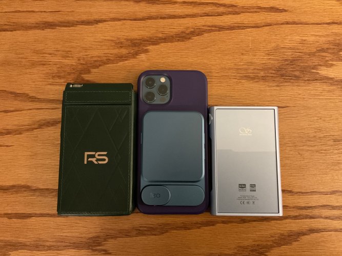 Khadas Tea - Reviews | Headphone Reviews and Discussion - Head-Fi.org