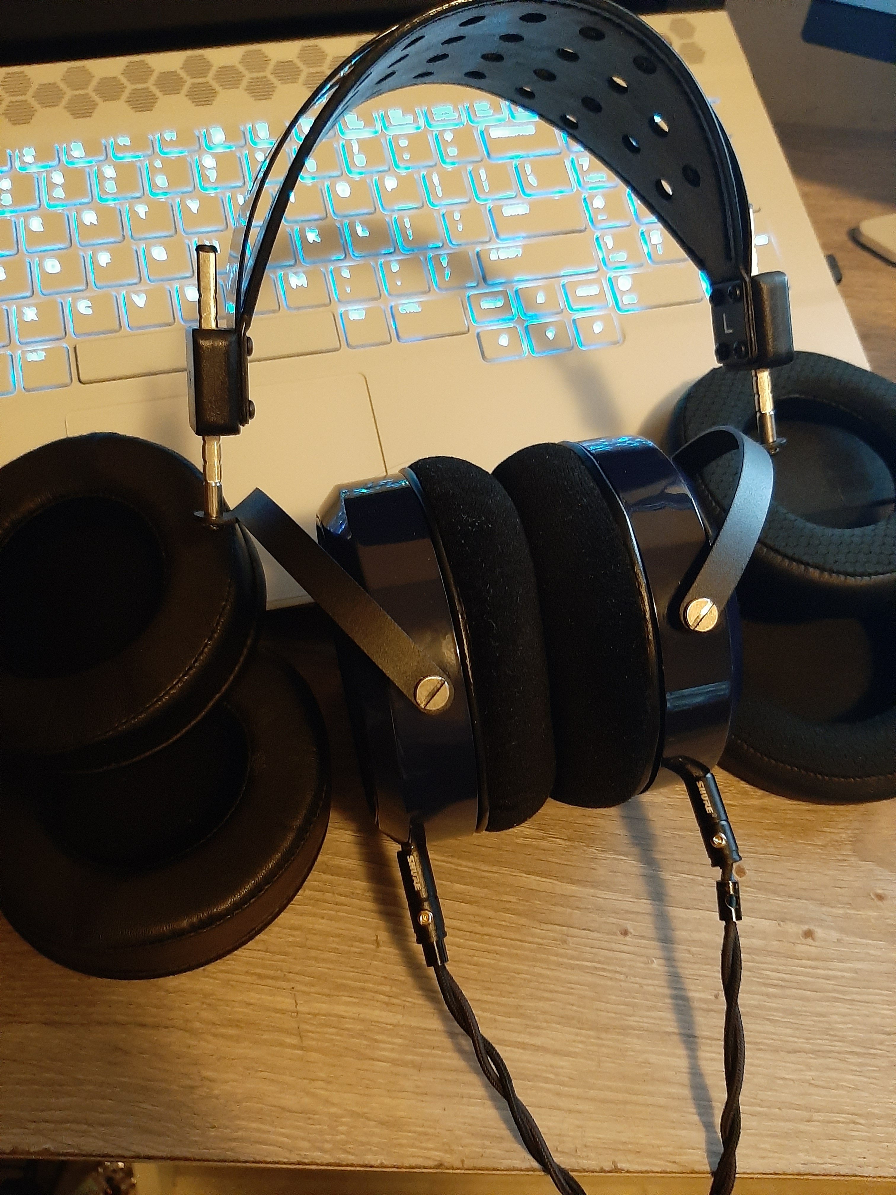 HifiMan HE6 V2 Adorama | Headphone Reviews and Discussion - Head-Fi.org