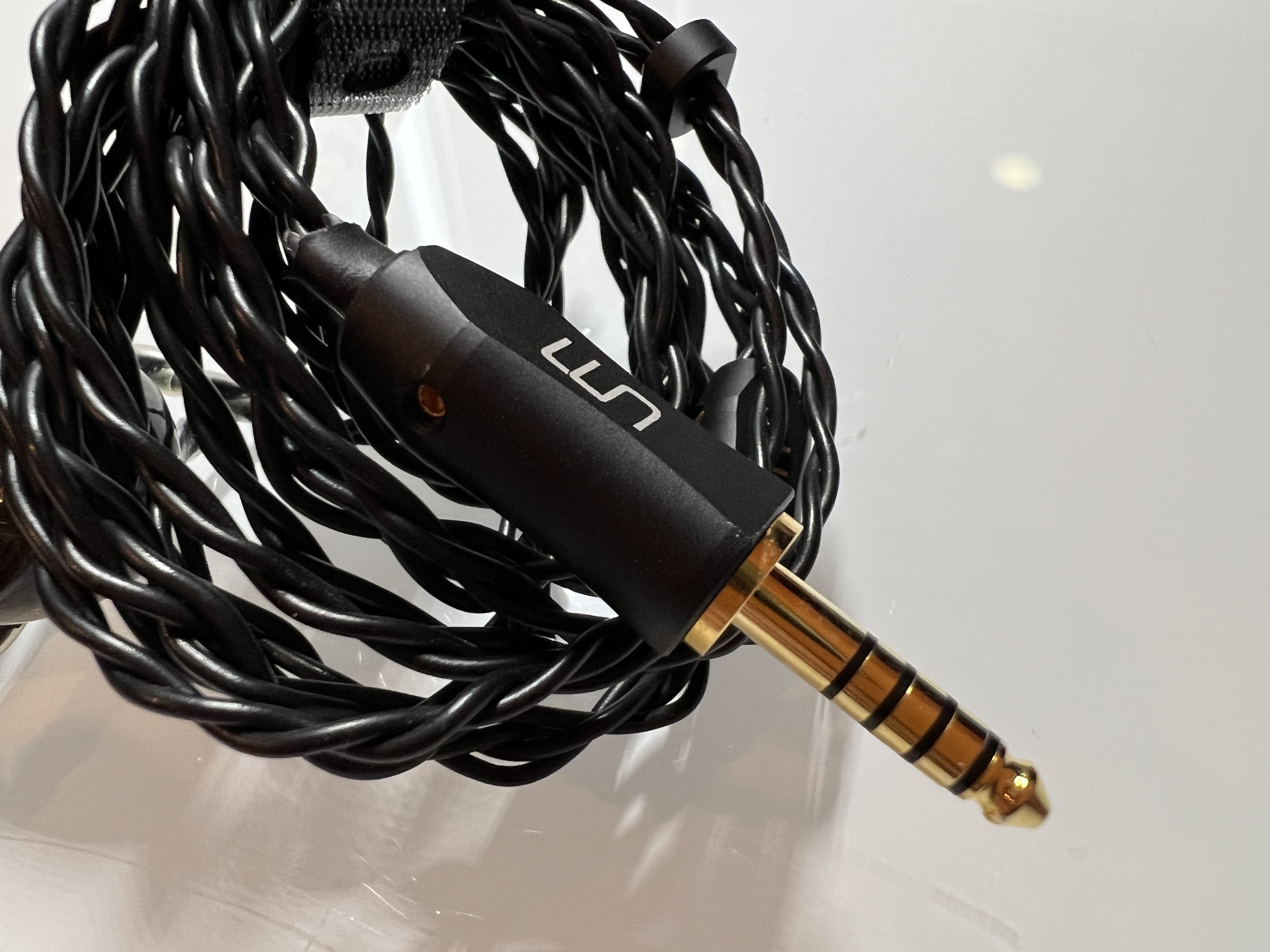 Sold: UM Mest Mk2 Mint | Headphone Reviews and Discussion - Head-Fi.org