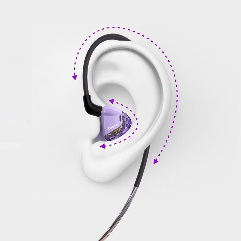Review: IKKO OH2 | Headphone Reviews and Discussion - Head-Fi.org