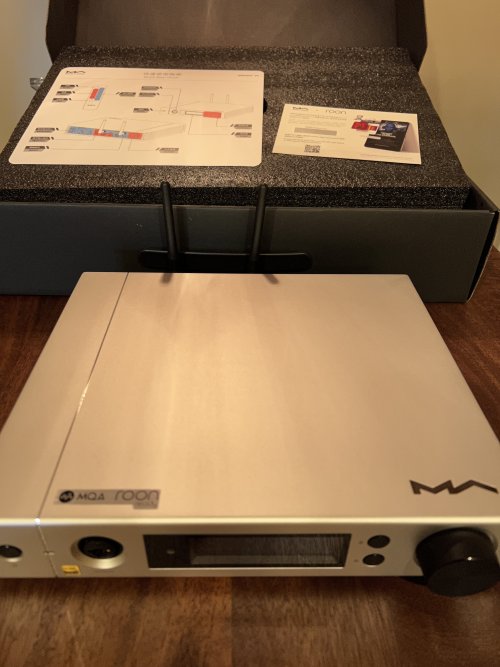 Closed: Matrix Element M - Like New | Headphone Reviews and Discussion ...