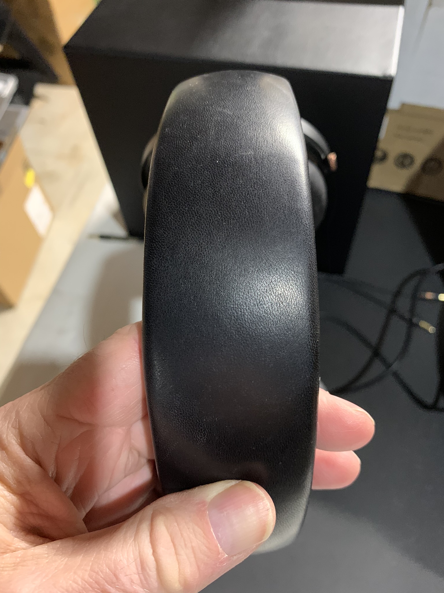 Sold: Focal Radiance - includes 2 cables (balanced and unbalanced ...