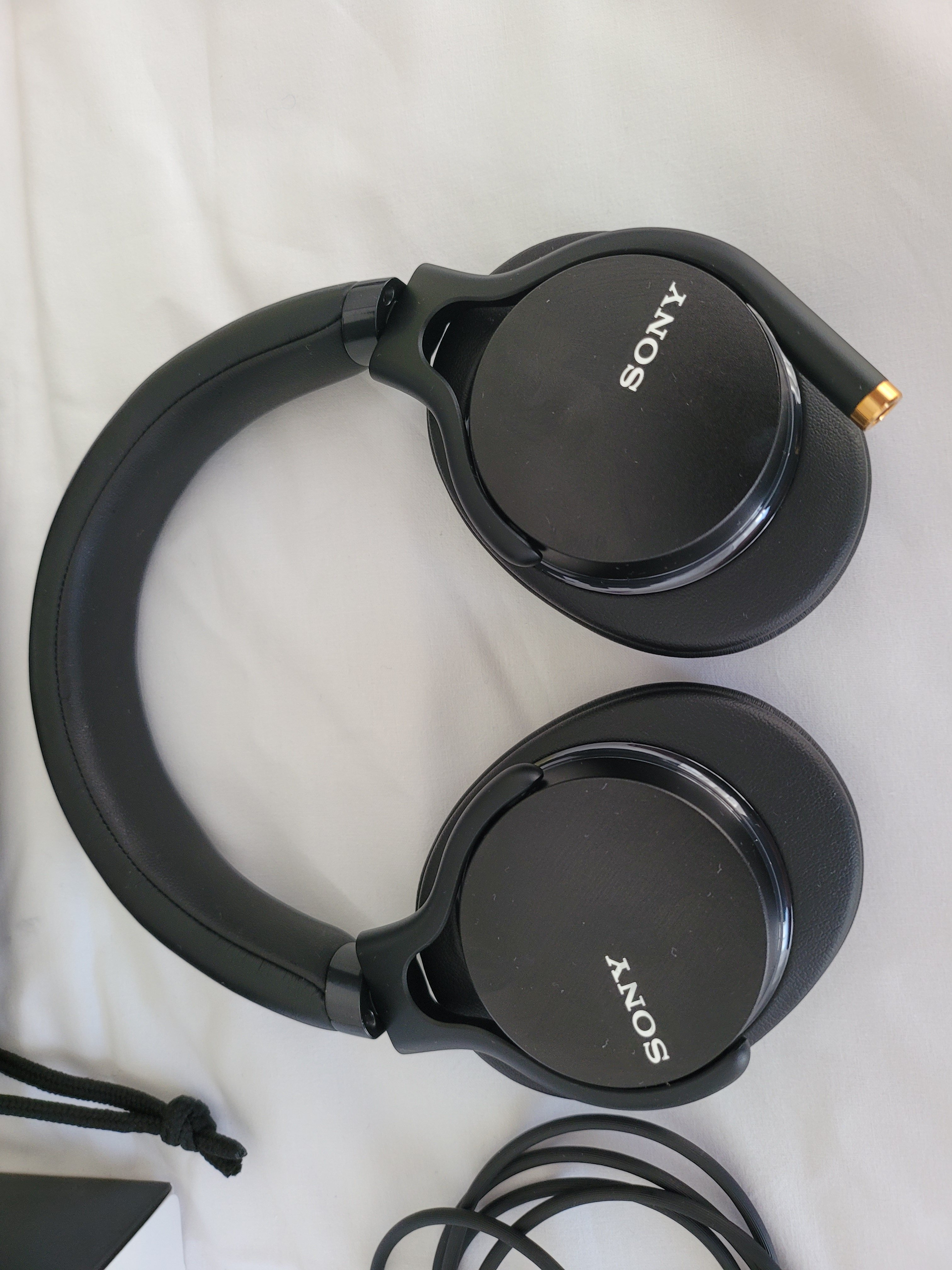 Closed: Sony MDR-1AM2 | Headphone Reviews and Discussion - Head-Fi.org