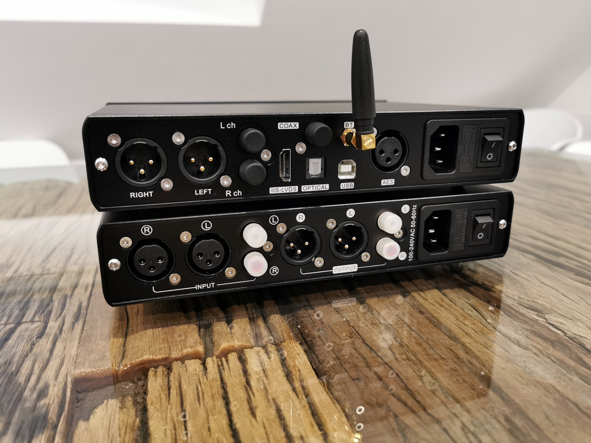 Closed: Topping A90/D90SE Stack | Headphone Reviews and Discussion ...