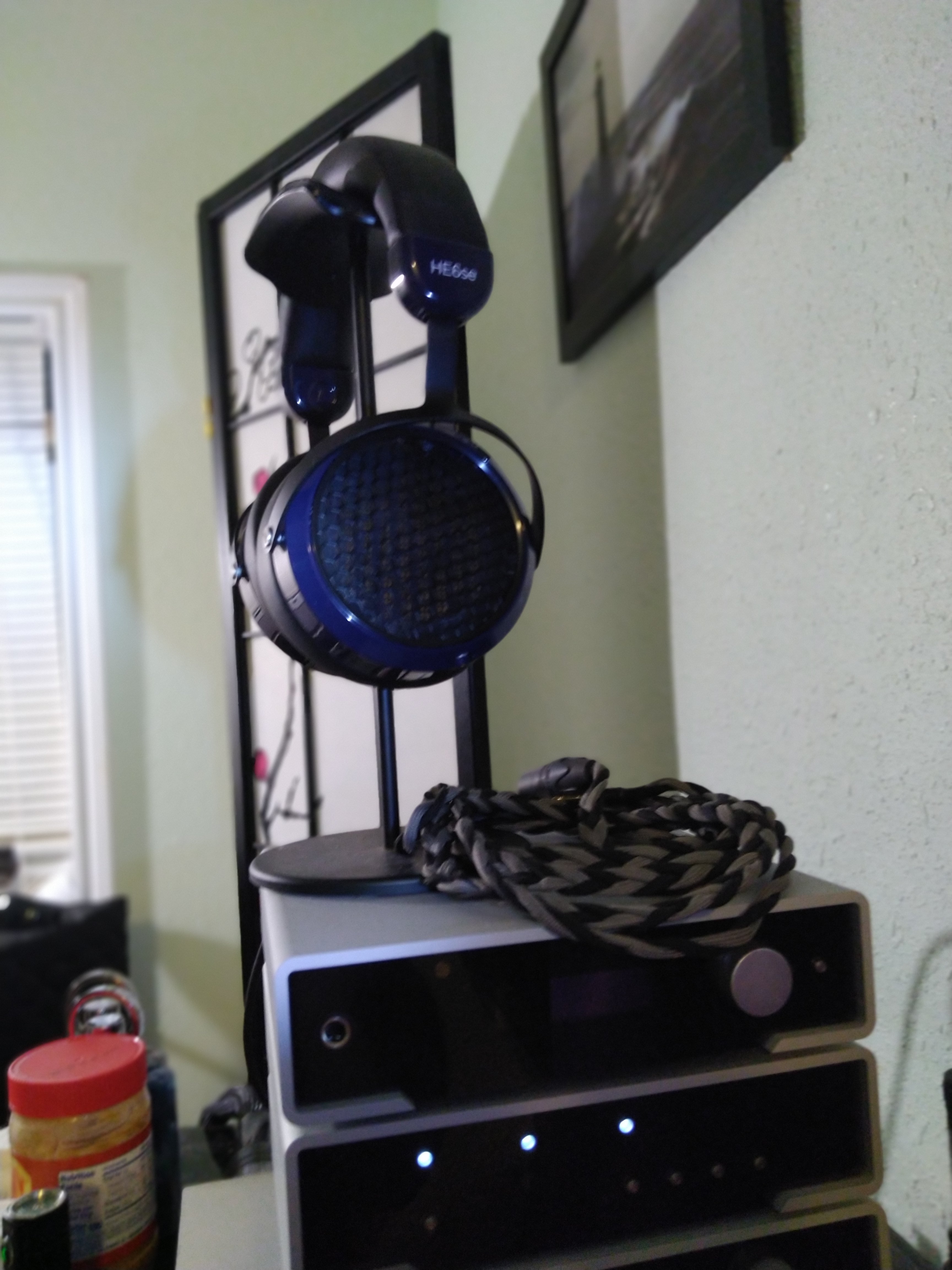 Sold: He6 SE v2 | Headphone Reviews and Discussion - Head-Fi.org