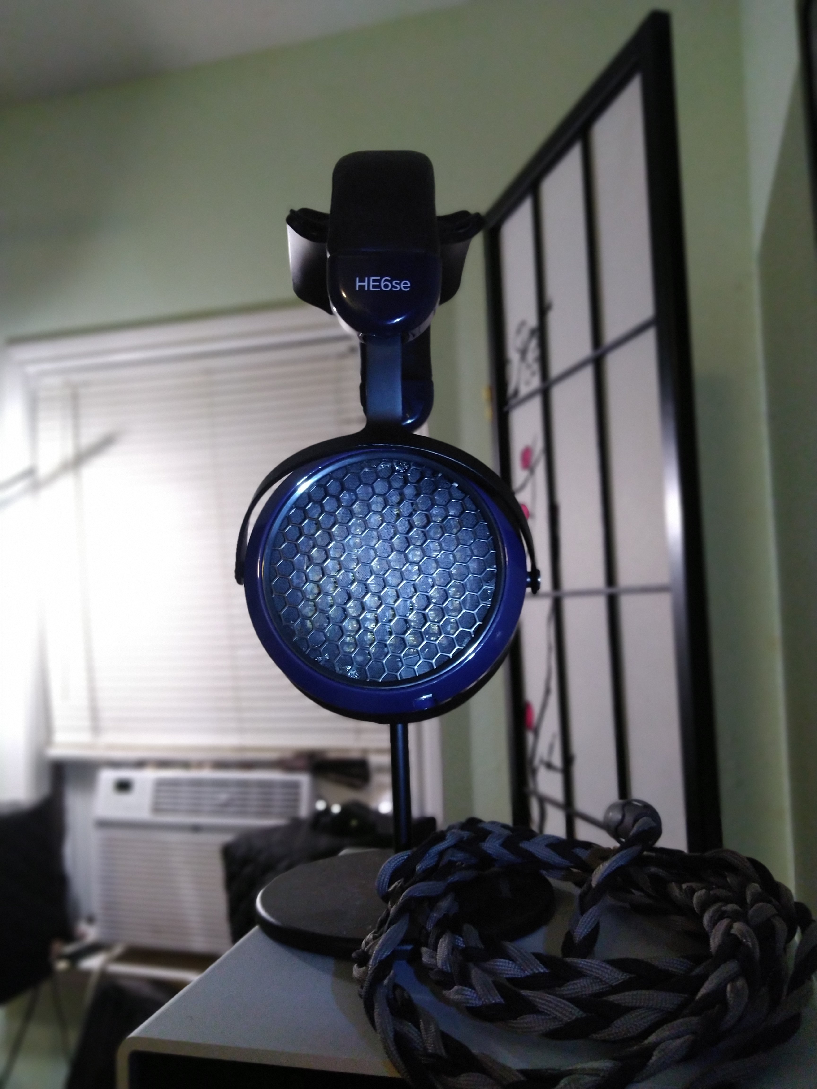 Sold: He6 SE v2 | Headphone Reviews and Discussion - Head-Fi.org