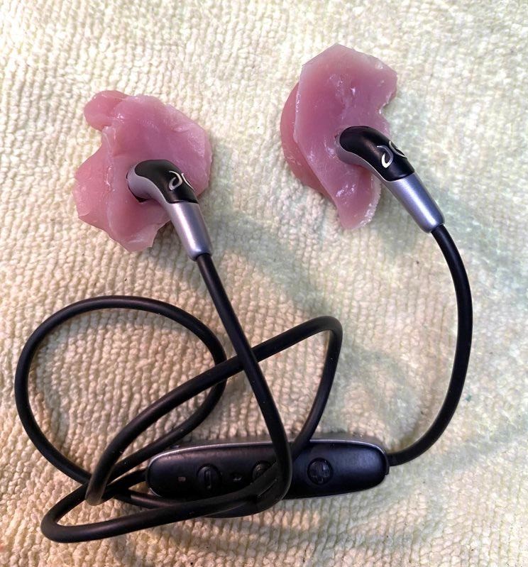 Custom fit earbuds | Headphone Reviews and Discussion - Head-Fi.org