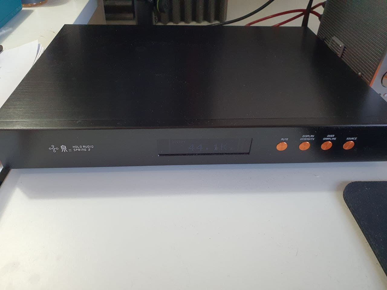 Closed: Holo Spring 2 (Level 2) | Headphone Reviews and Discussion ...