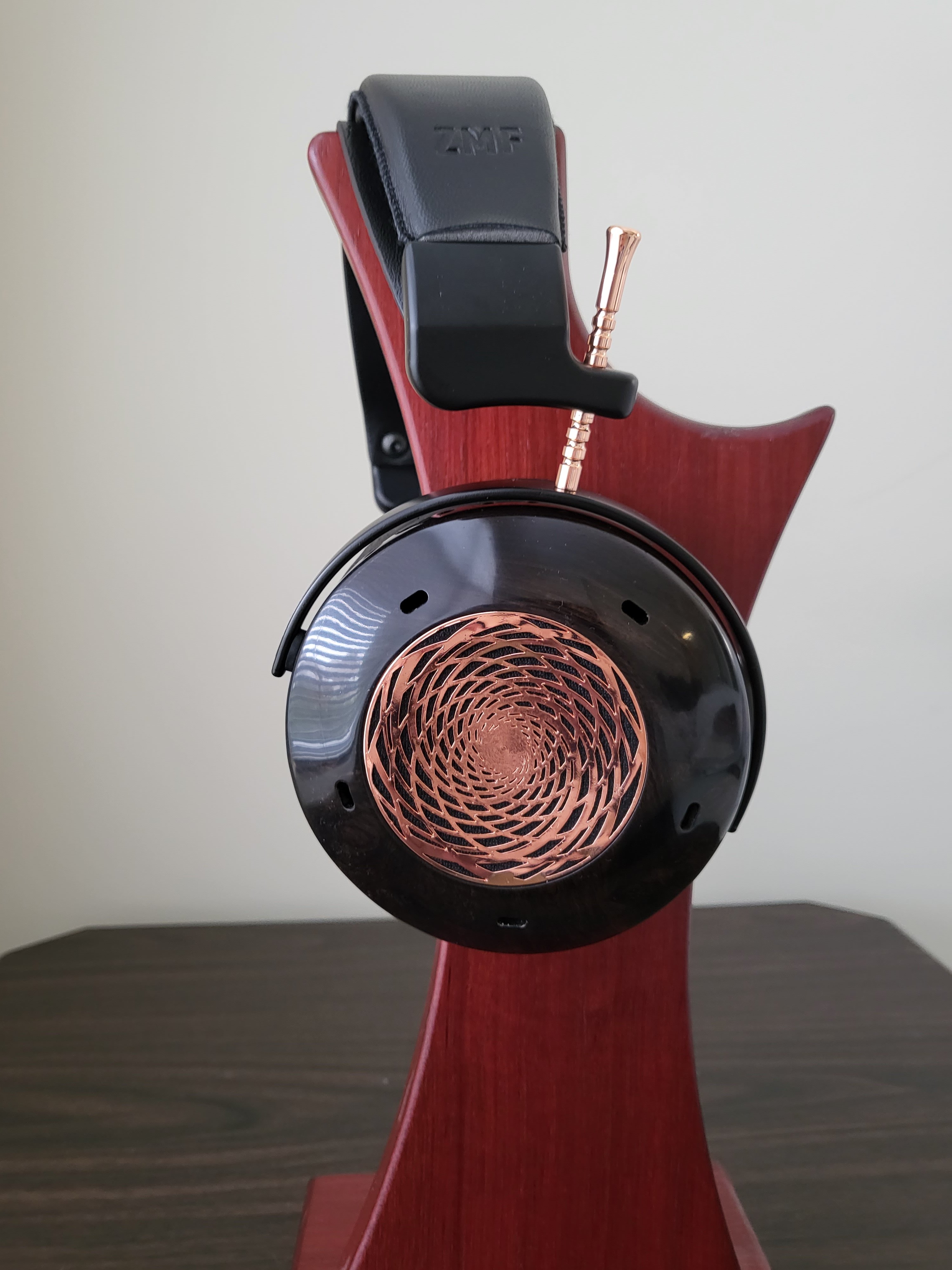 ZMF Verite Open | Headphone Reviews and Discussion - Head-Fi.org