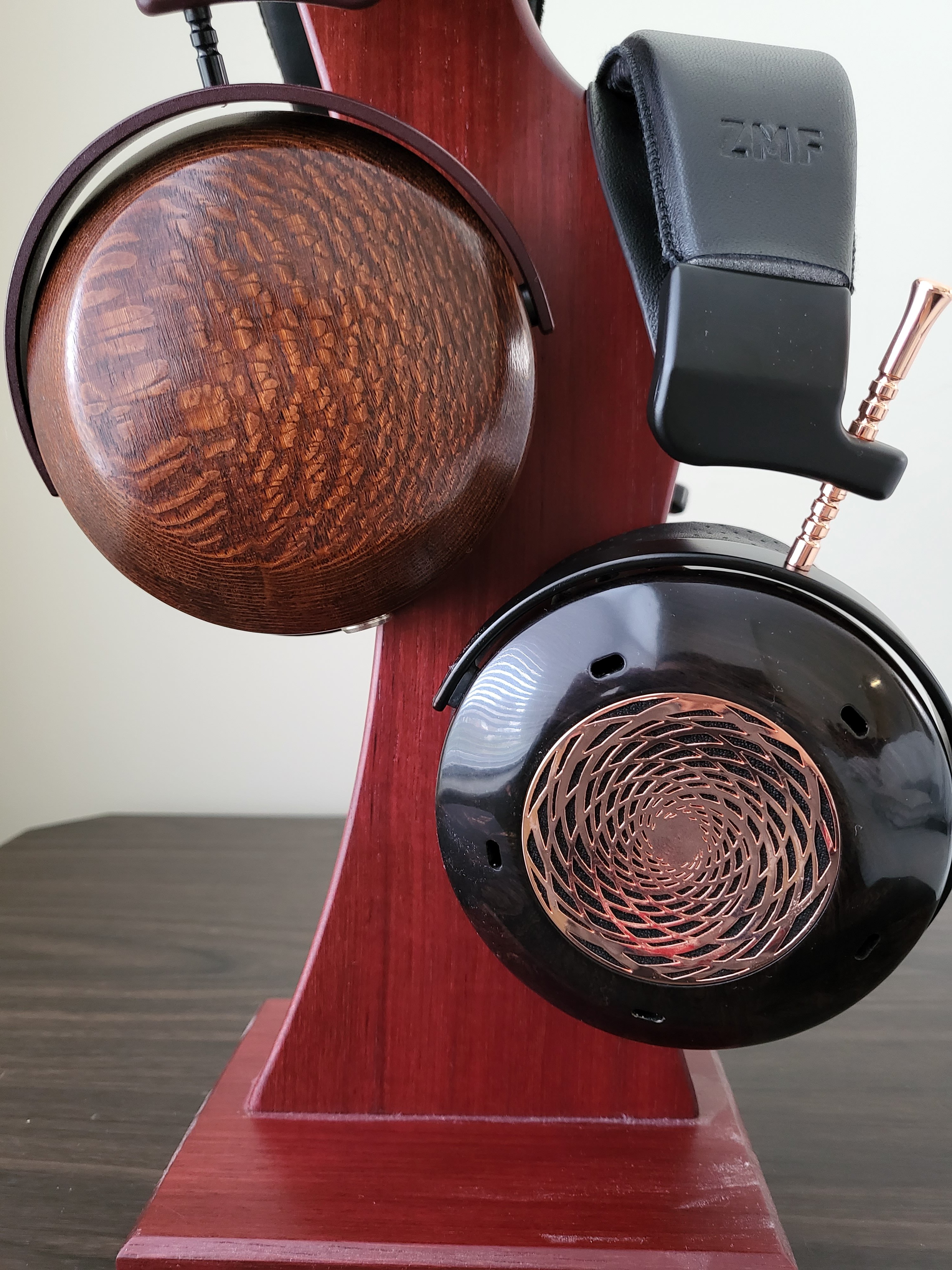 ZMF Verite Open | Headphone Reviews and Discussion - Head-Fi.org