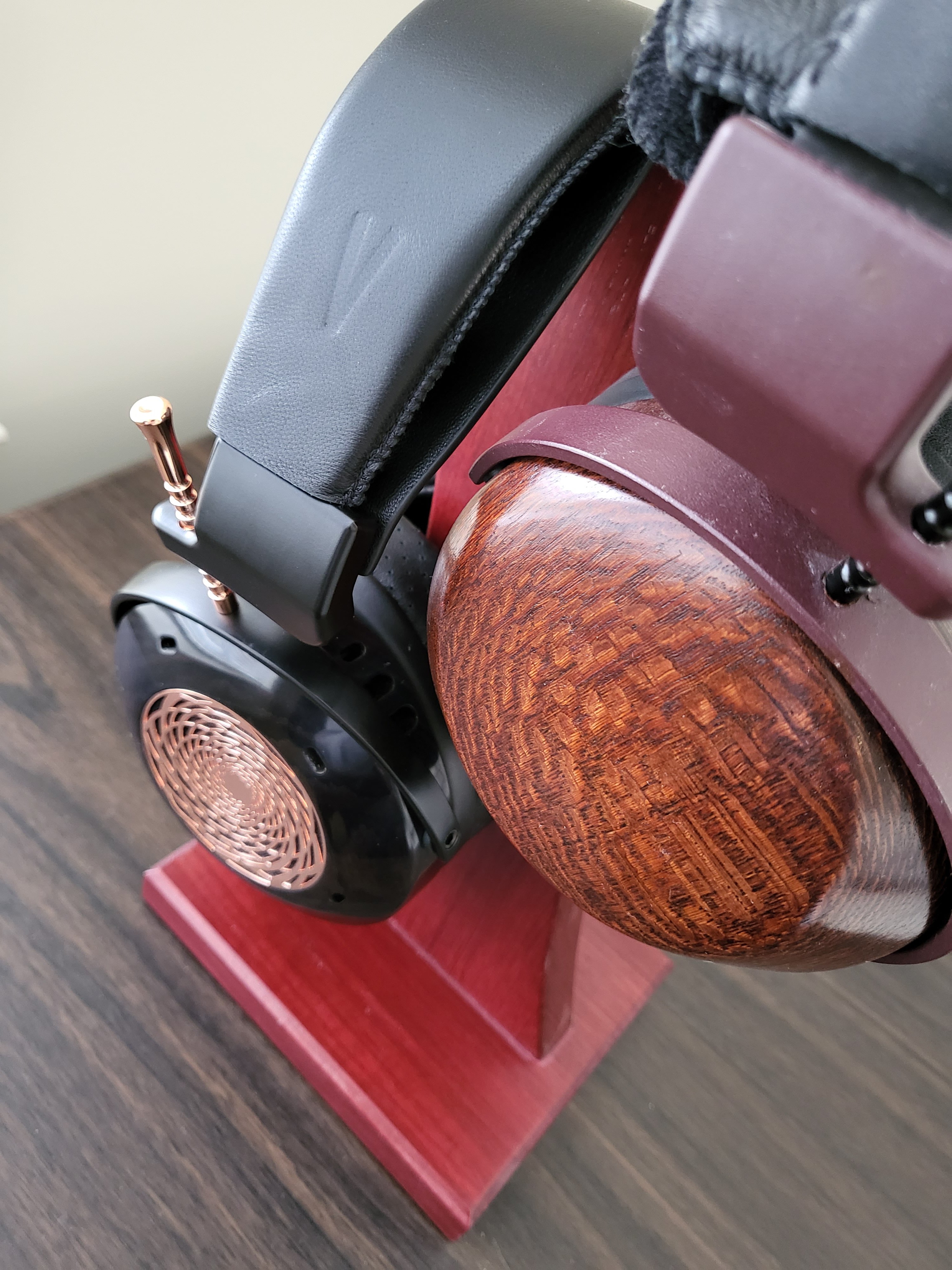 ZMF Verite Open | Headphone Reviews and Discussion - Head-Fi.org