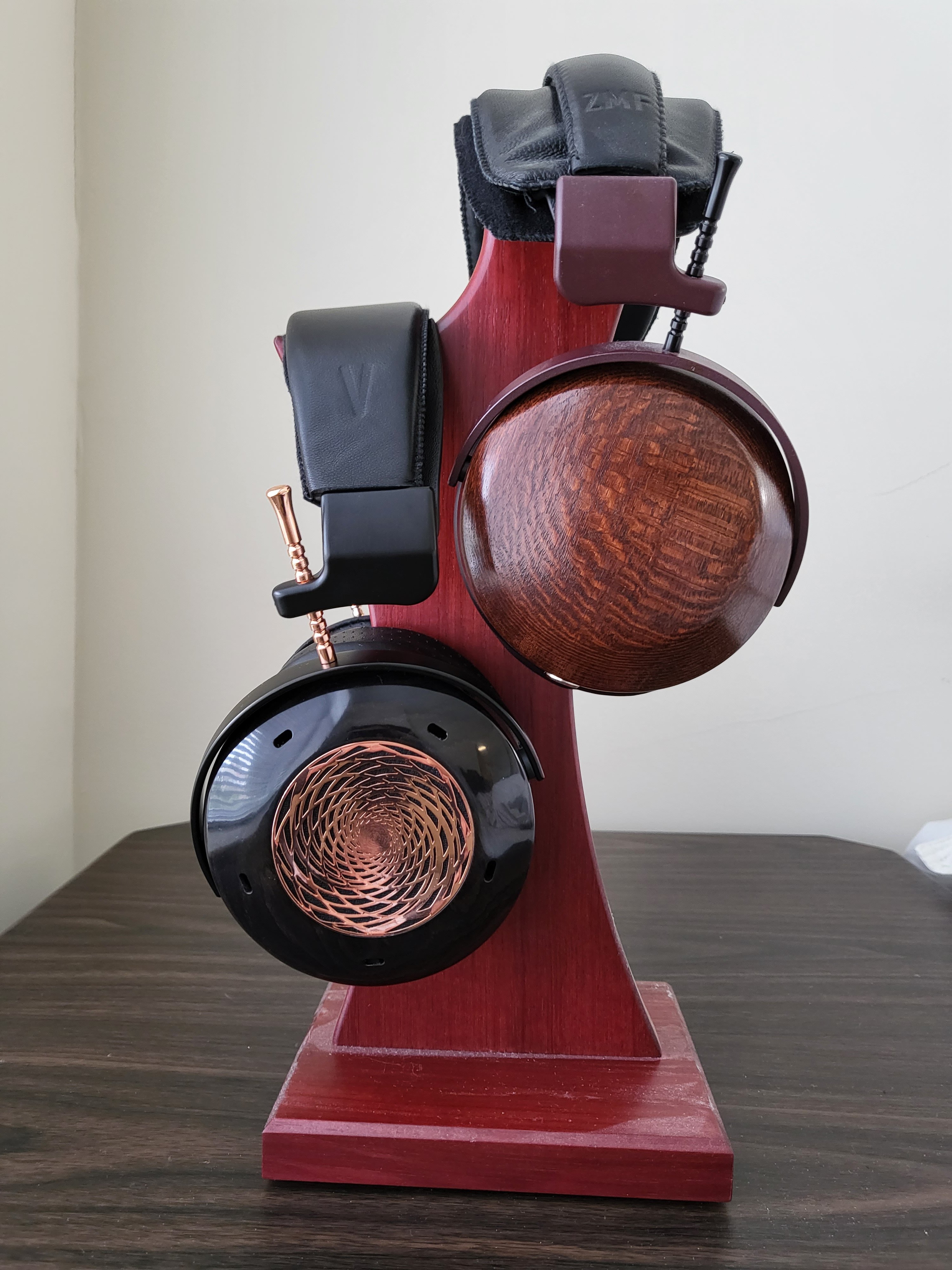 ZMF Verite Open | Headphone Reviews and Discussion - Head-Fi.org