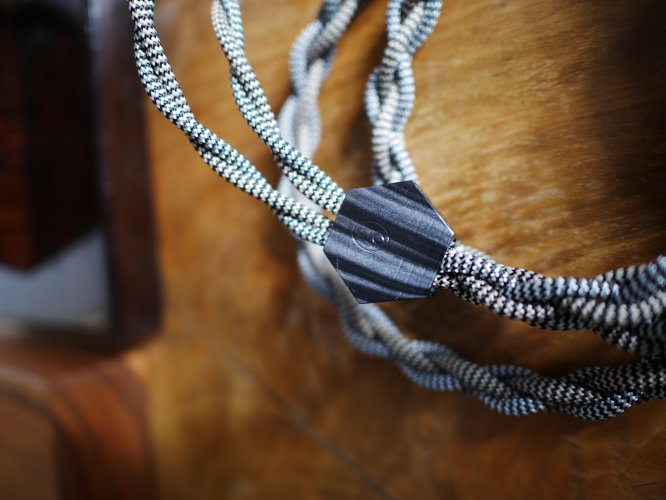 Traded: Arctic Cables Magnus S for Meze Liric and other dual 3.5mm ...