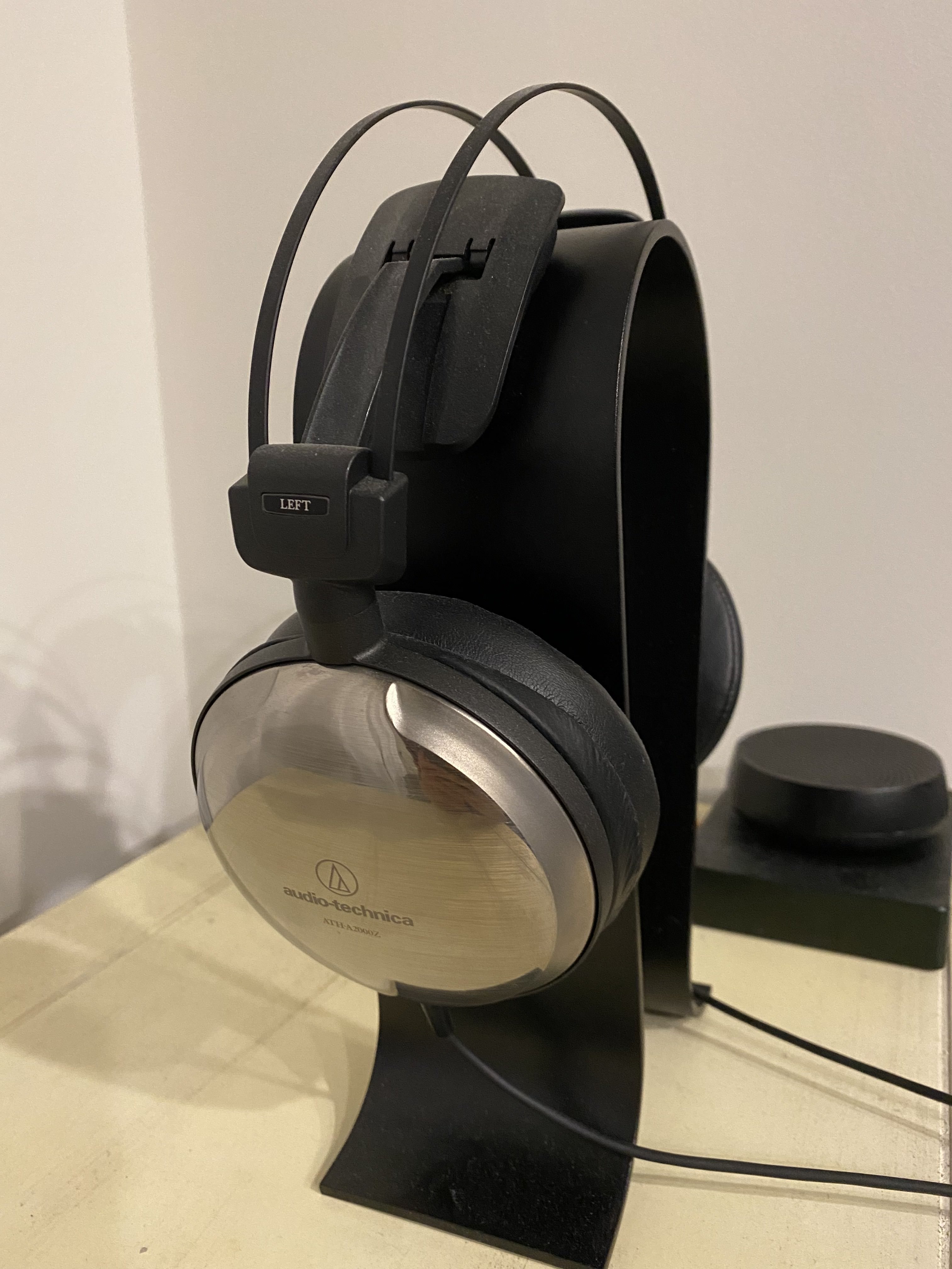 Closed: Audio-Technica A2000Z | Headphone Reviews and Discussion - Head ...