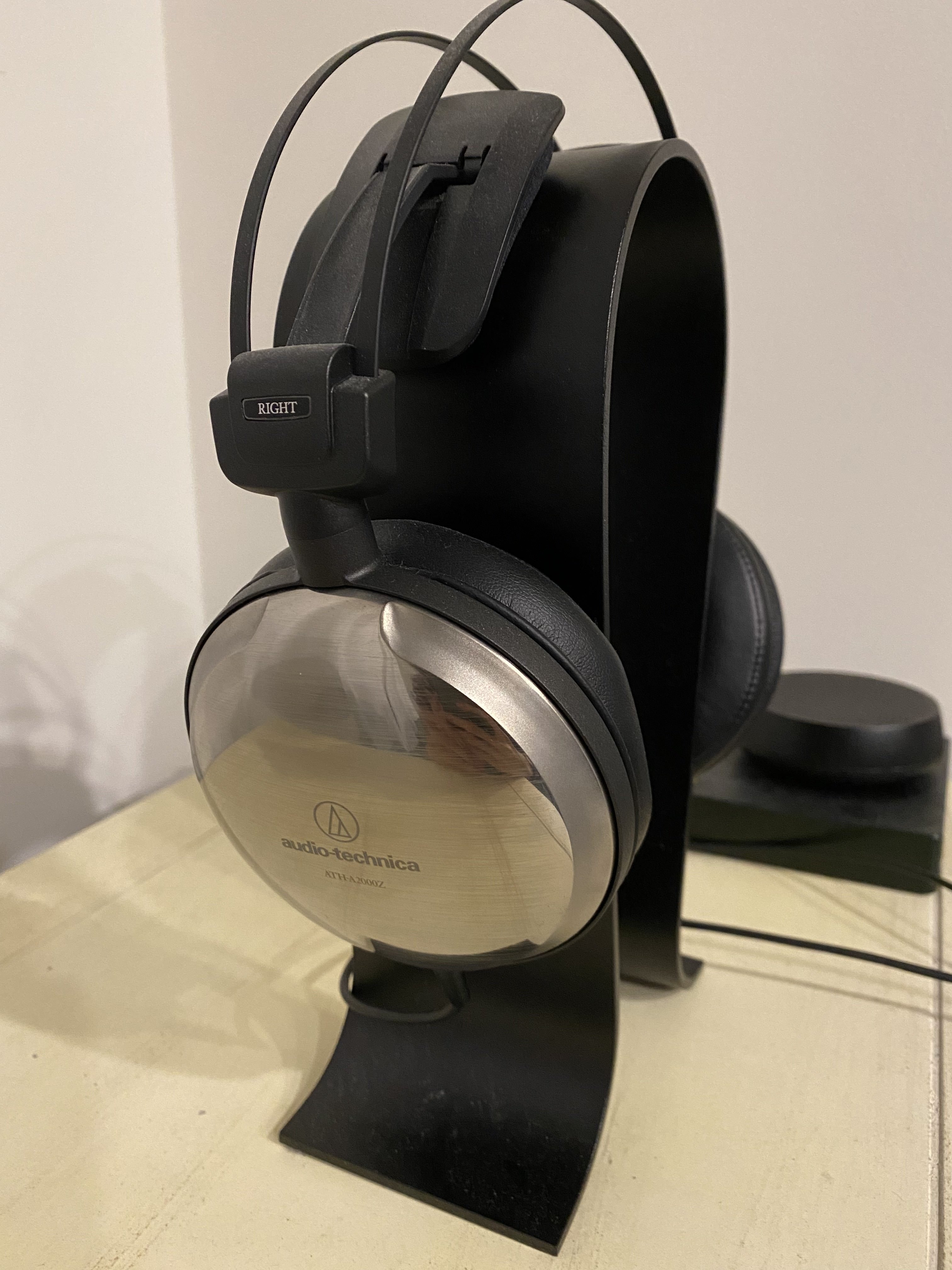 Closed: Audio-Technica A2000Z | Headphone Reviews and Discussion - Head ...