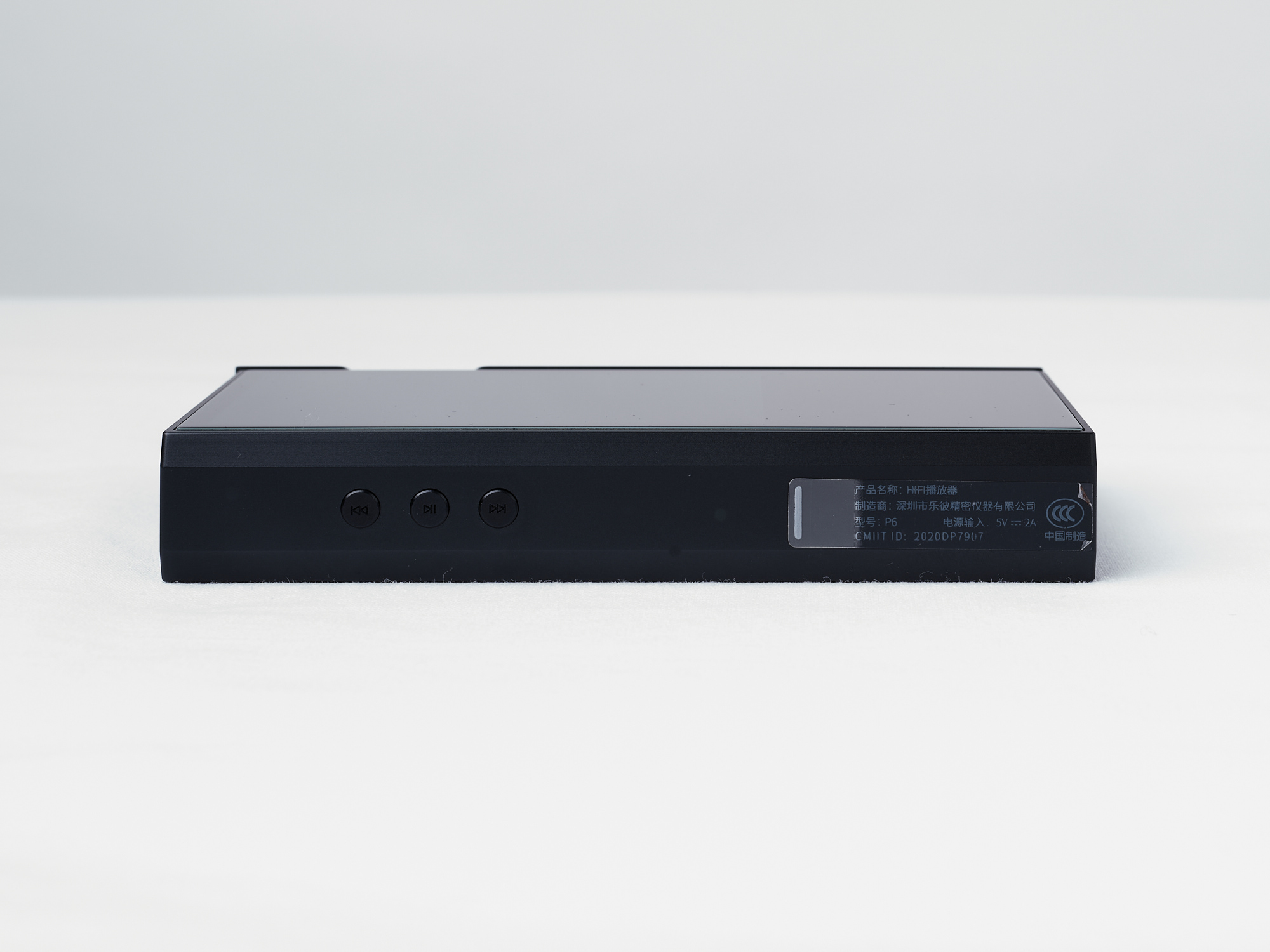 Sold: Sold L&P P6 Pro [EU] | Headphone Reviews and Discussion - Head-Fi.org