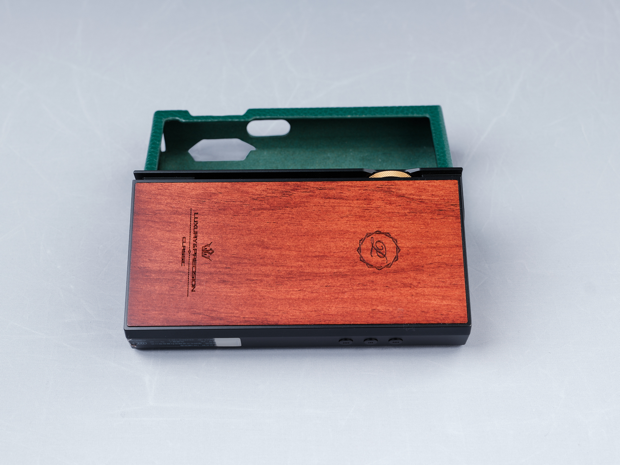 Sold: Sold L&P P6 Pro [EU] | Headphone Reviews and Discussion - Head-Fi.org