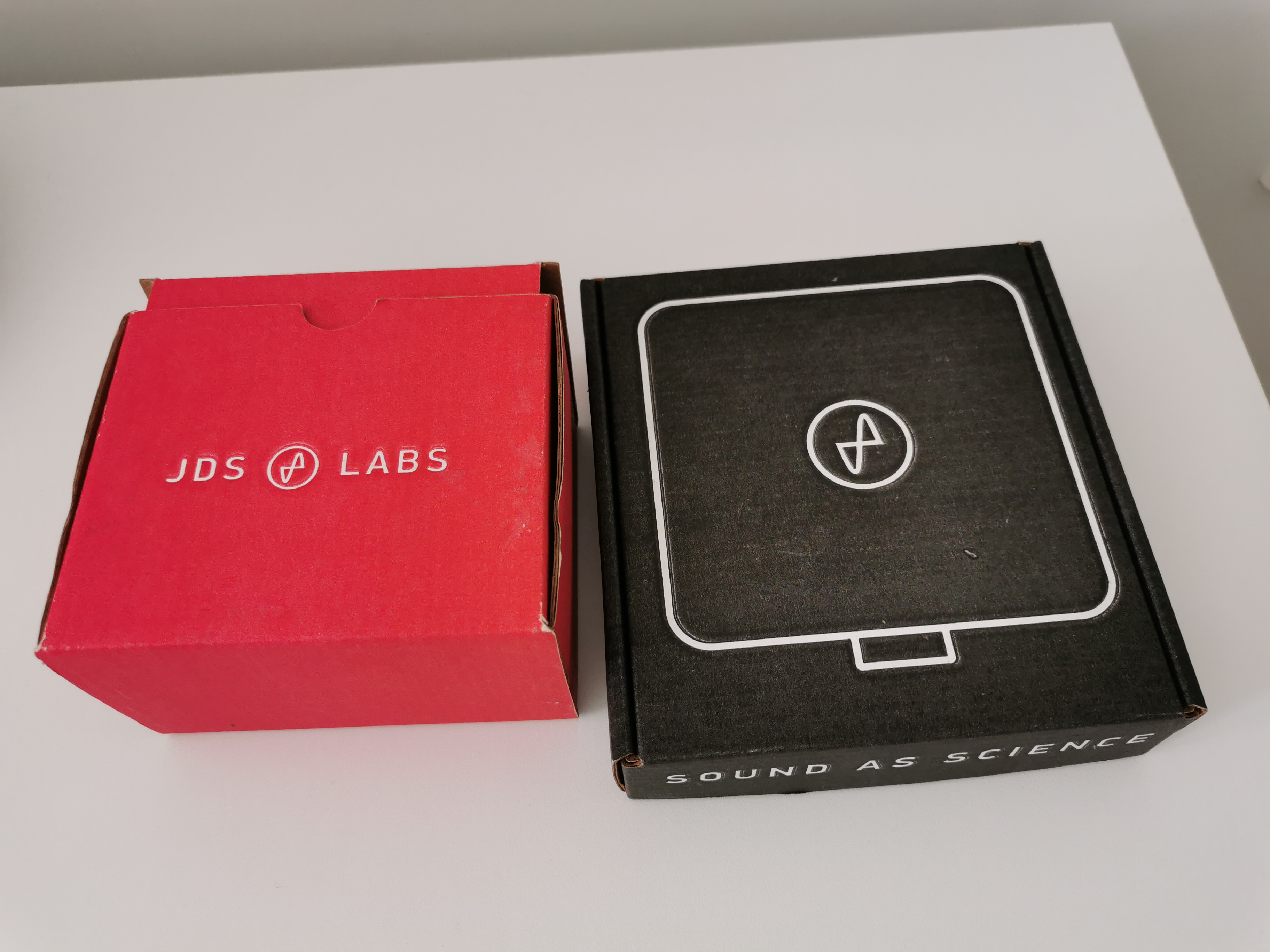 Closed: Jds Atom | Headphone Reviews and Discussion - Head-Fi.org