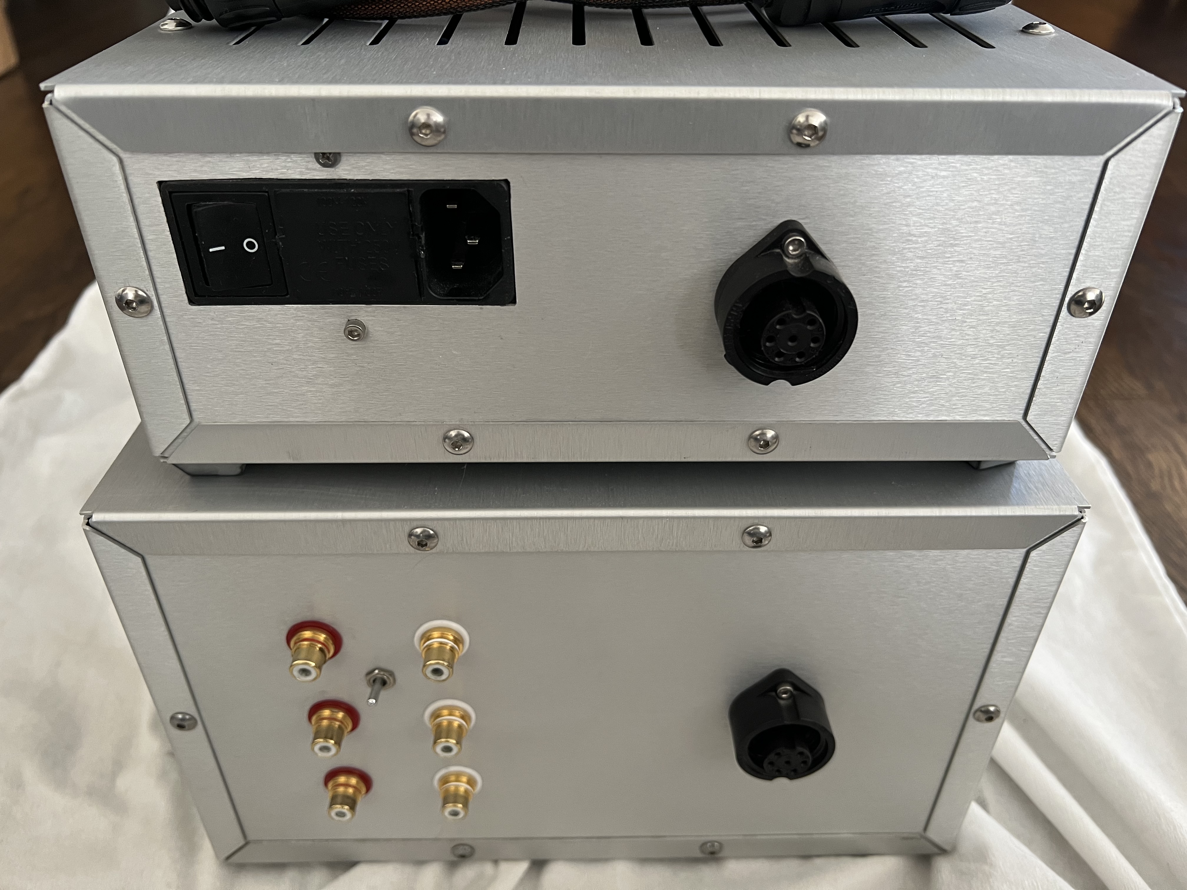 Closed: Rockhopper Audio Beta 22 Global Voltage | Headphone Reviews and ...