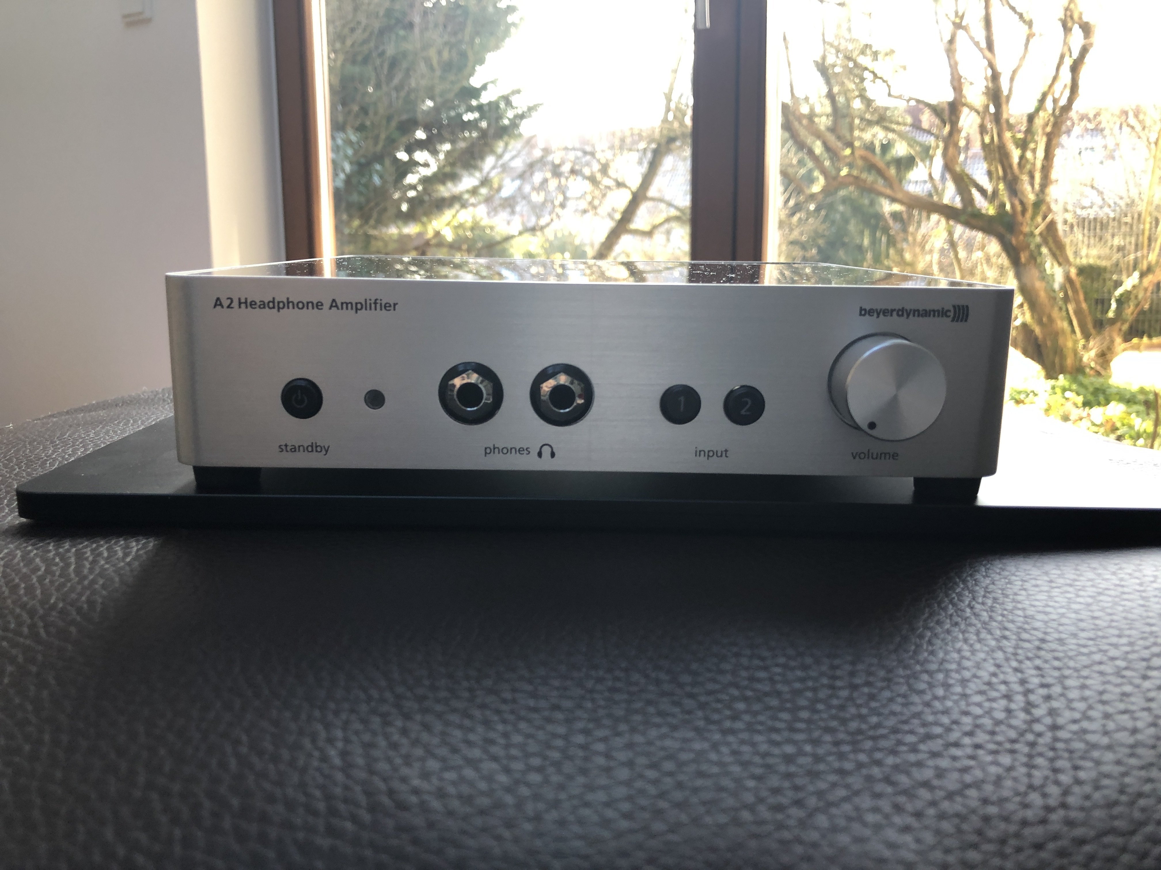 Closed: Beyerdynamic A2 - like new Under warranty | Headphone Reviews ...