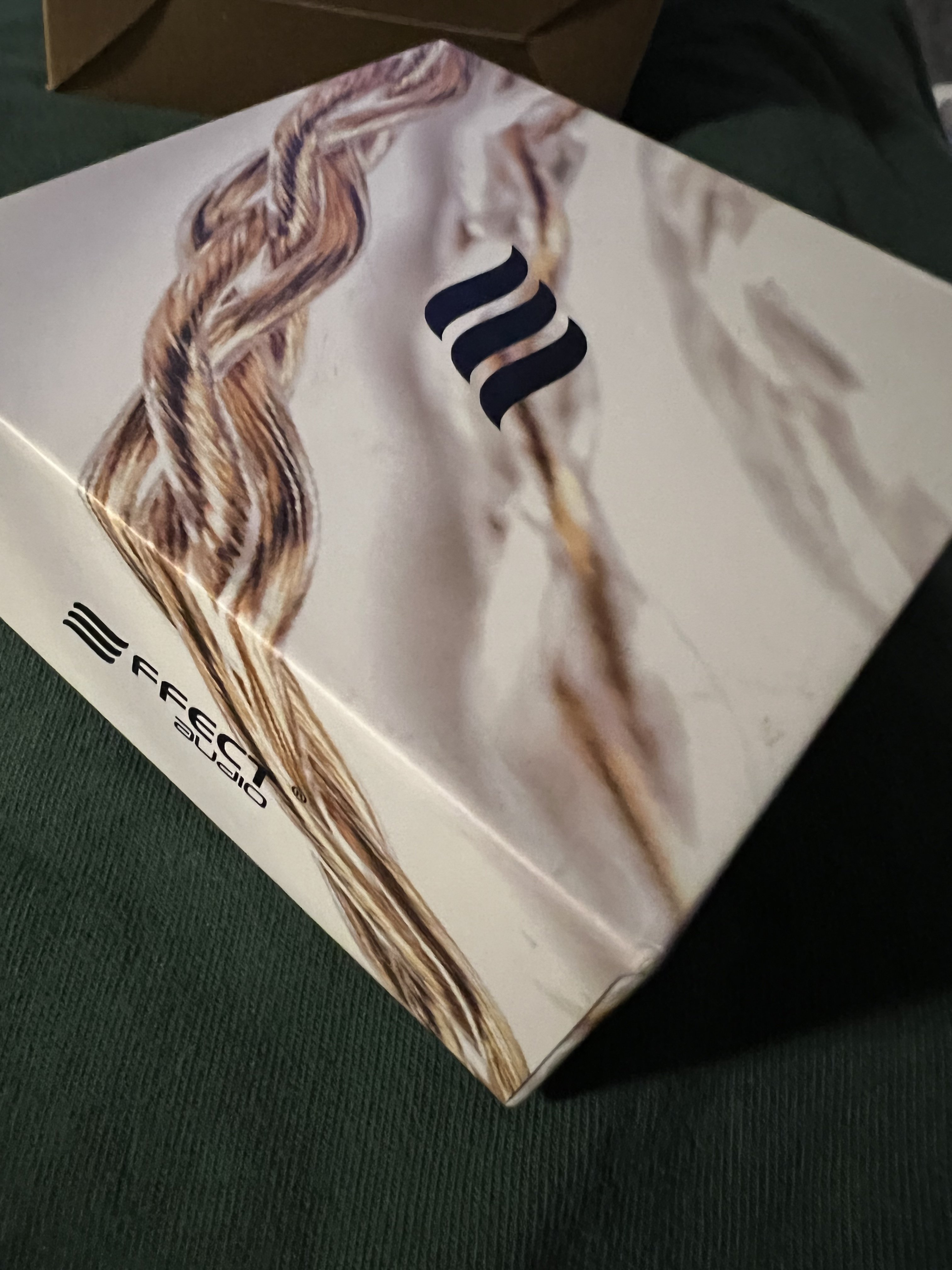 Sold: Effect Audio Maestro 2 pin 4.4 | Headphone Reviews and Discussion ...