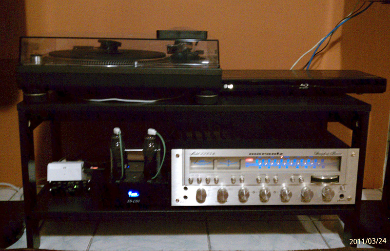 Best linux sound card/DAC - Thread Gallery | Headphone Reviews and ...