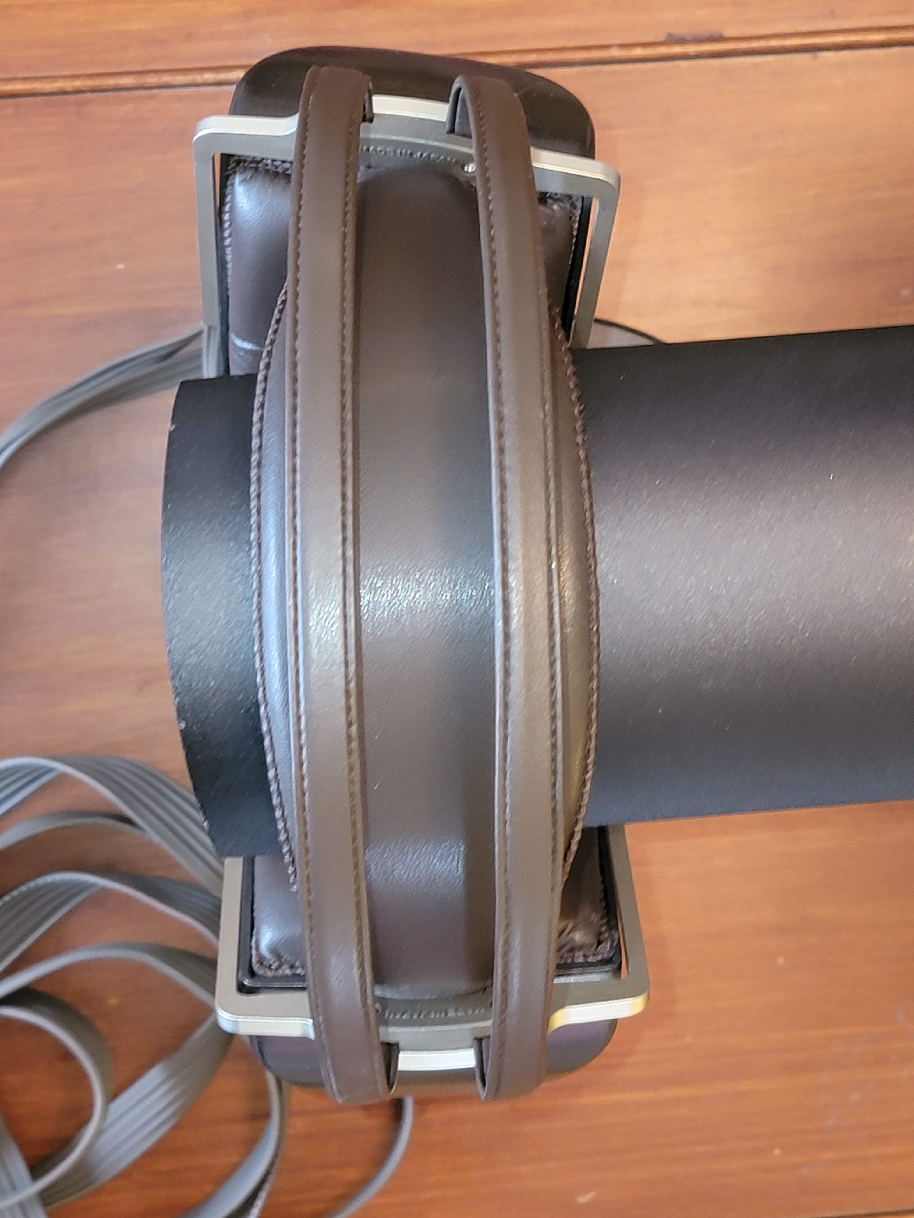 Sold: Stax 4070 RARE! | Headphone Reviews and Discussion - Head-Fi.org