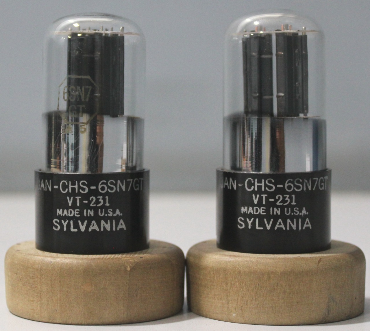 The Reference 6SN7 Thread - Thread Gallery | Headphone Reviews and ...