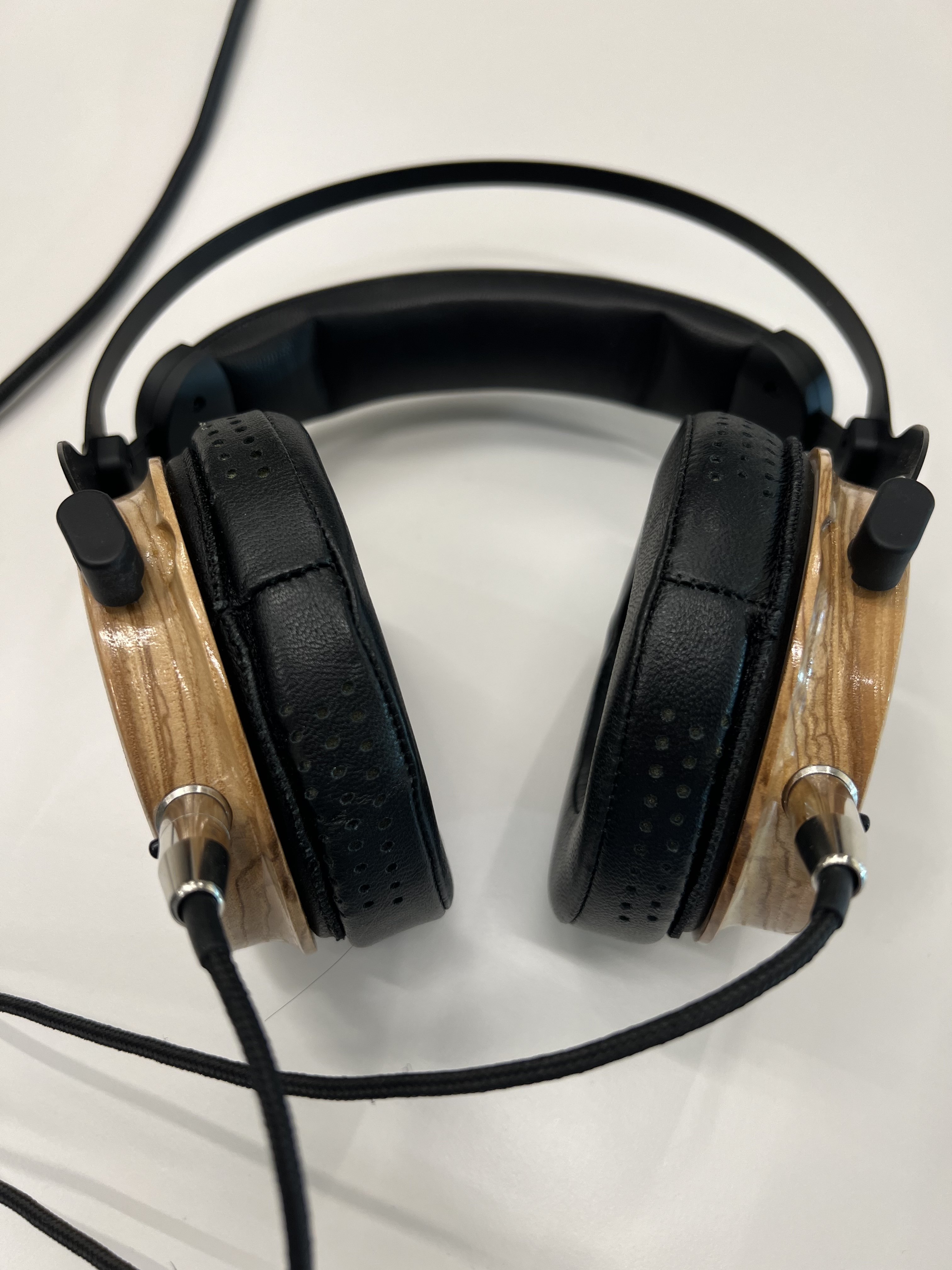 Traded: Kennerton Wodan (Curly Maple) | Headphone Reviews and ...