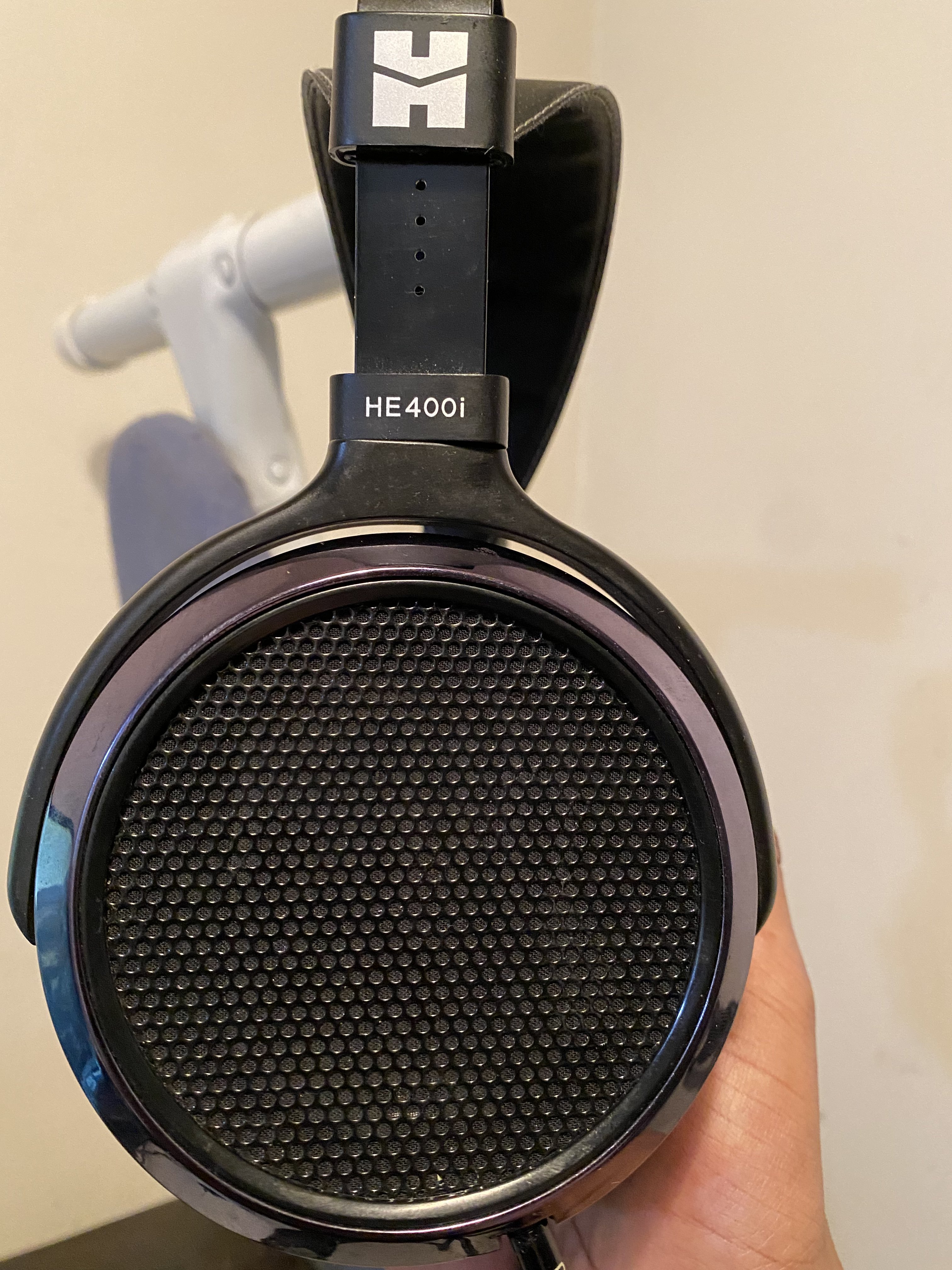 Closed: 2015 Hifiman HE-400i | Headphone Reviews and Discussion - Head ...