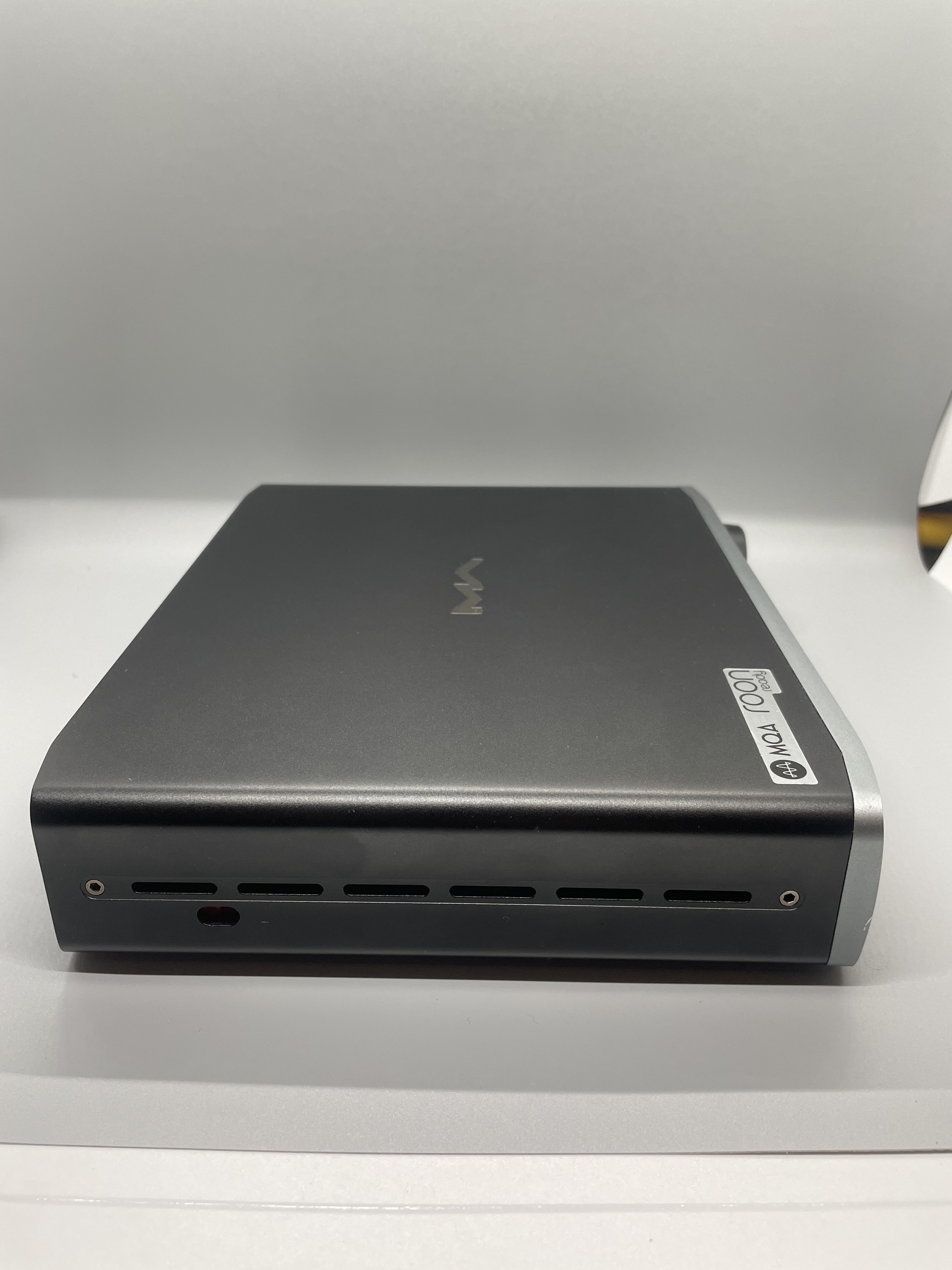 Traded: Matrix Mini-i Pro 3 | Headphone Reviews and Discussion - Head ...