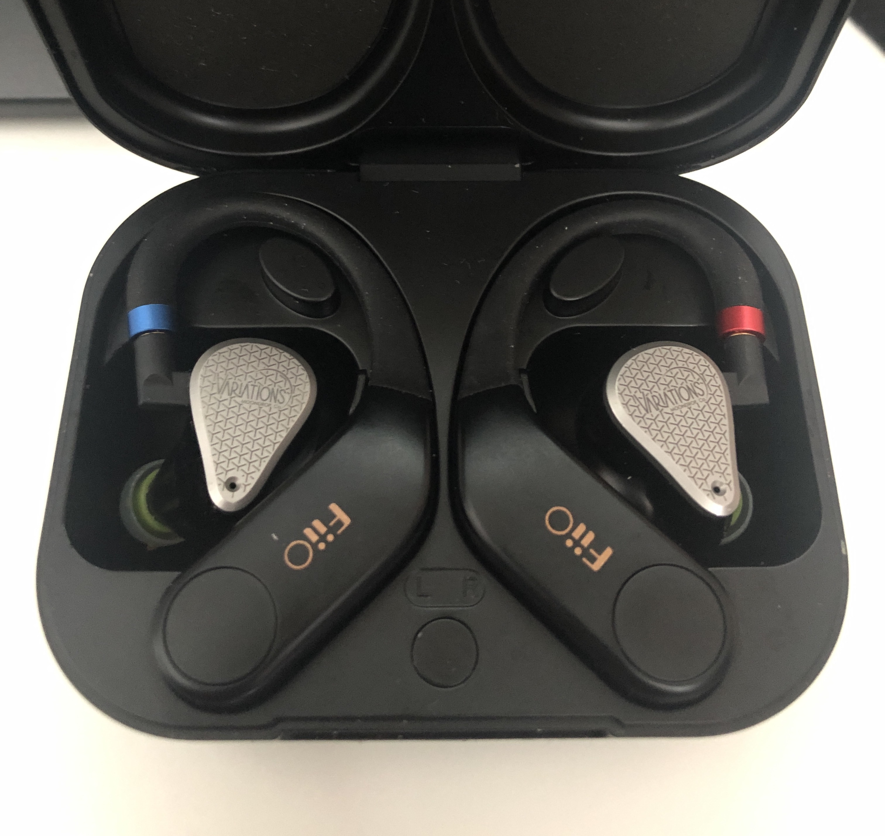 [FiiO UTWS5 2025/UTWS5] True Wireless Bluetooth Amplifier Is Officially ...