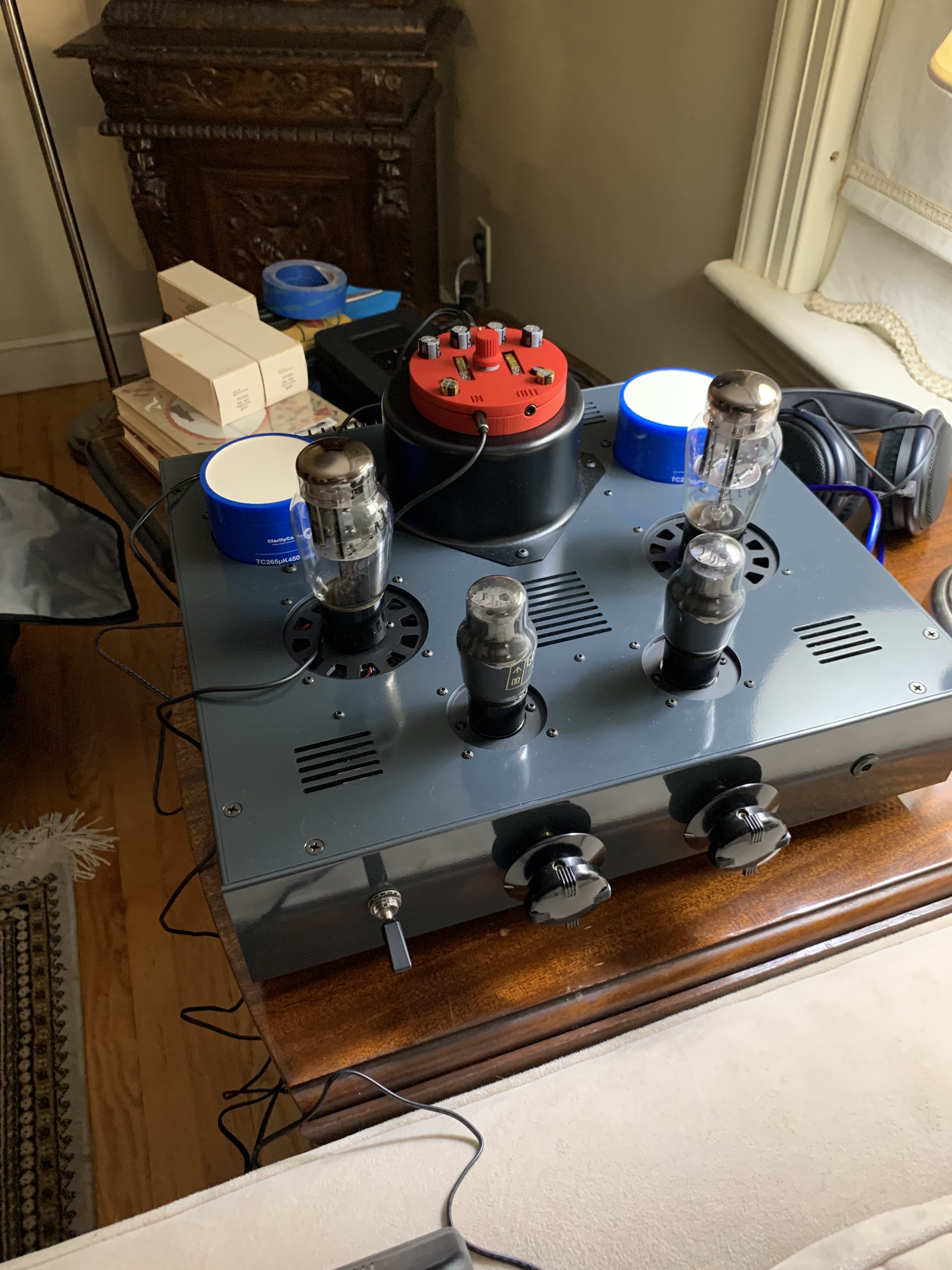 The Reference 6SN7 Thread | Headphone Reviews and Discussion - Head-Fi.org