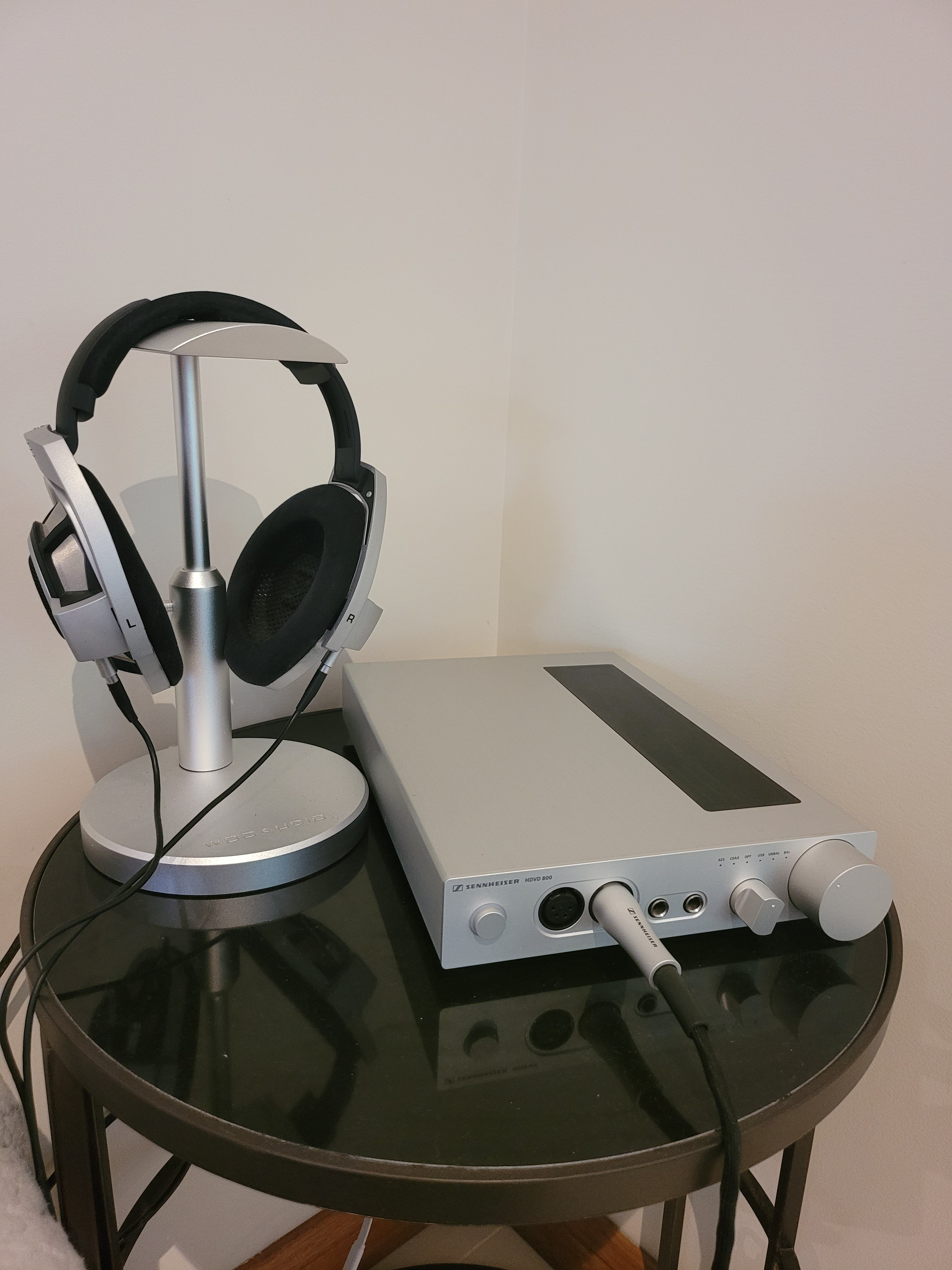 Closed: Sennheiser HD800 package | Headphone Reviews and Discussion ...