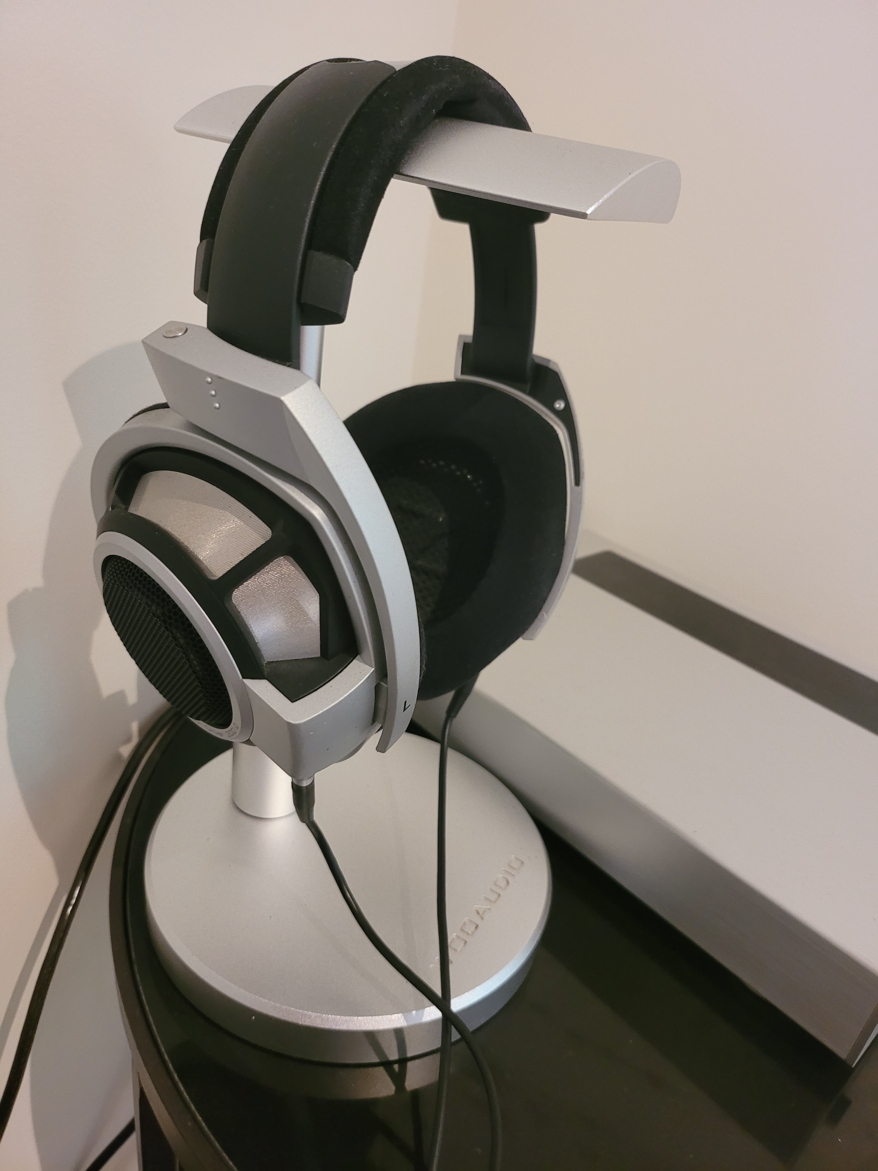 Closed: Sennheiser HD800 package | Headphone Reviews and Discussion ...