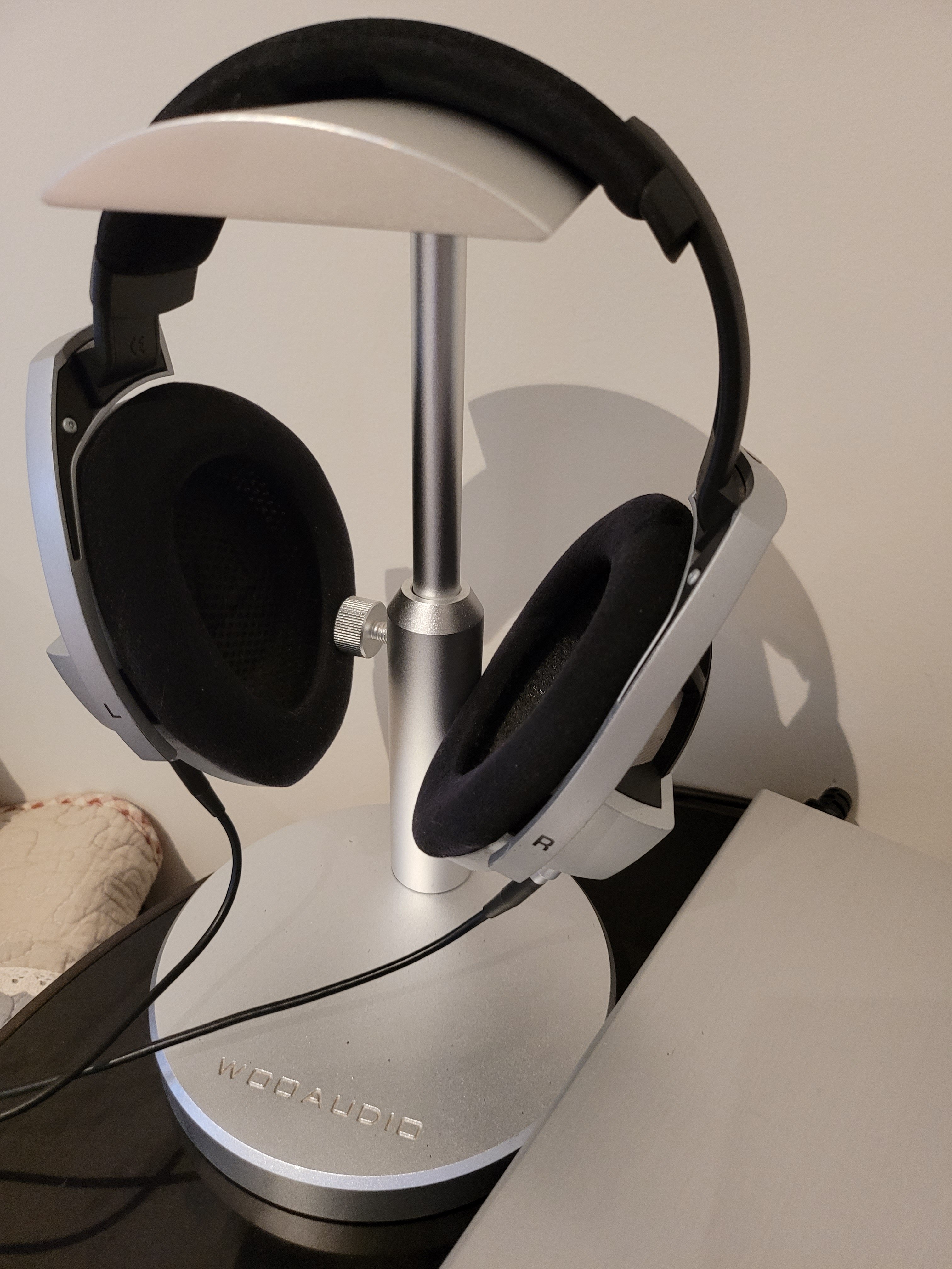 Closed: Sennheiser HD800 package | Headphone Reviews and Discussion ...