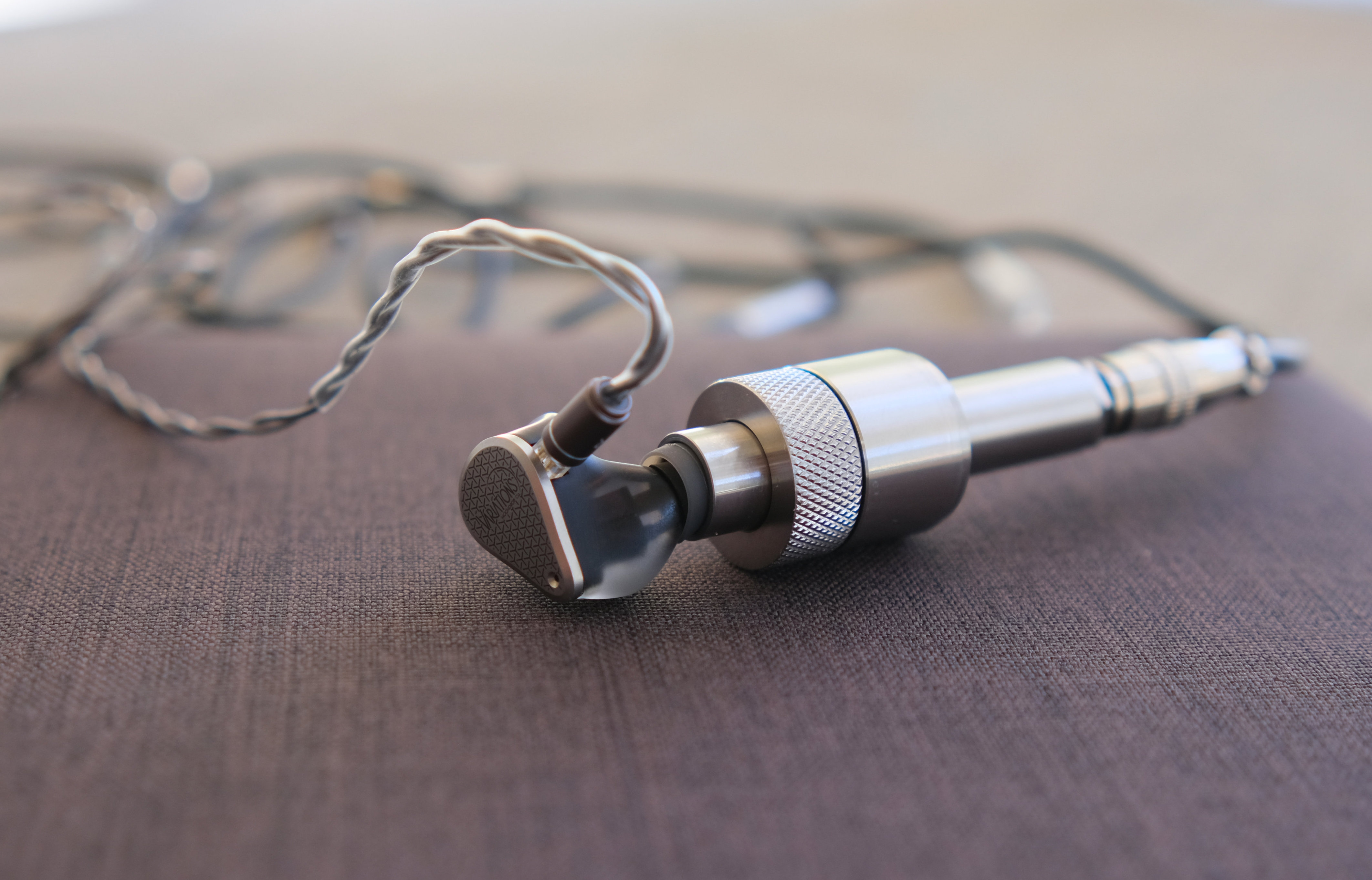 Precog's IEM Reviews & Impressions | Page 139 | Headphone Reviews and ...