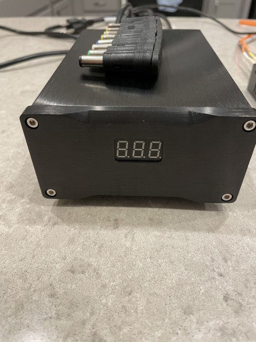 Closed: Sonore Ultra Rendu Uptone Audio Ultracap plus extra | Headphone ...