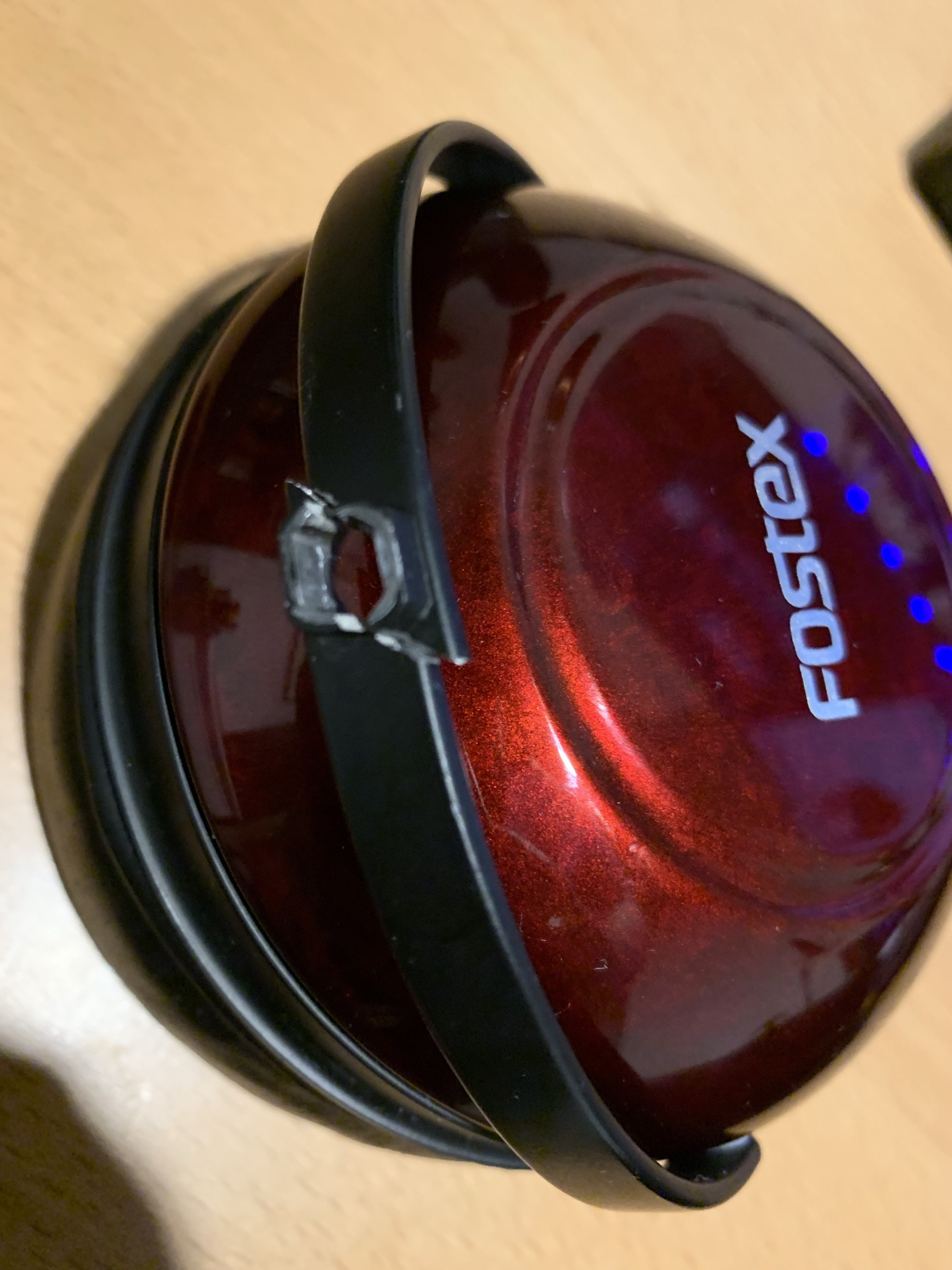 Purchased: Fostex th900 cups | Headphone Reviews and Discussion - Head ...