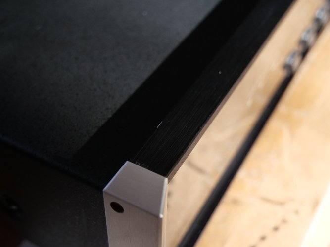 Closed: McIntosh MDA700 D/A Converter | Headphone Reviews and ...