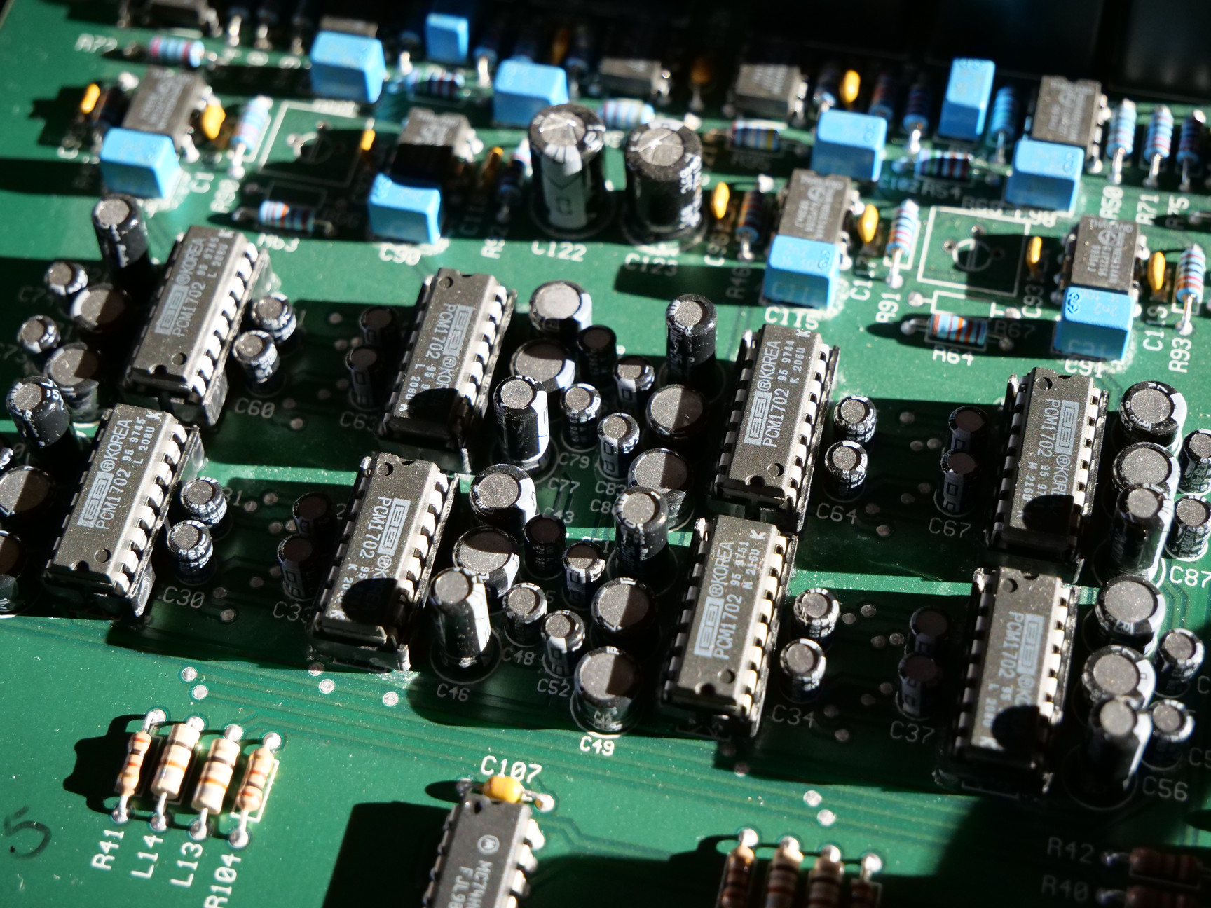 Closed: McIntosh MDA700 D/A Converter | Headphone Reviews and ...