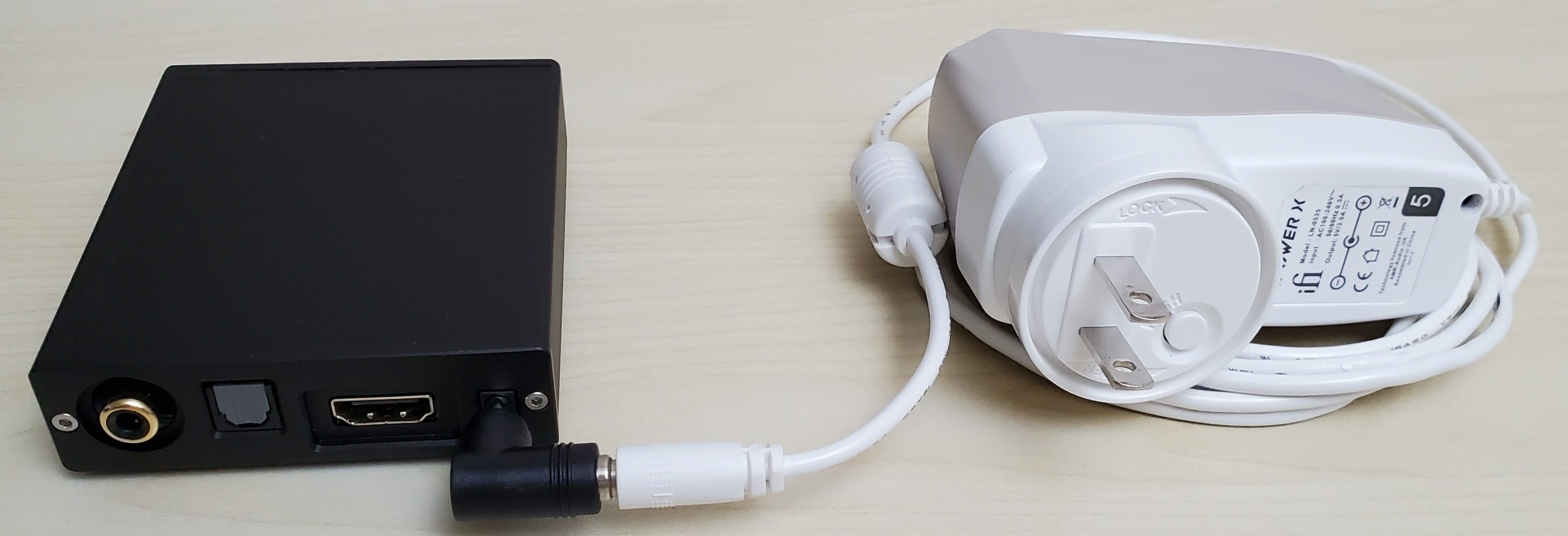 Sold: Douk U2 Pro / LeafAudio CMD 17 | CRYSTEK CCHD-957 Version | XMOS ...